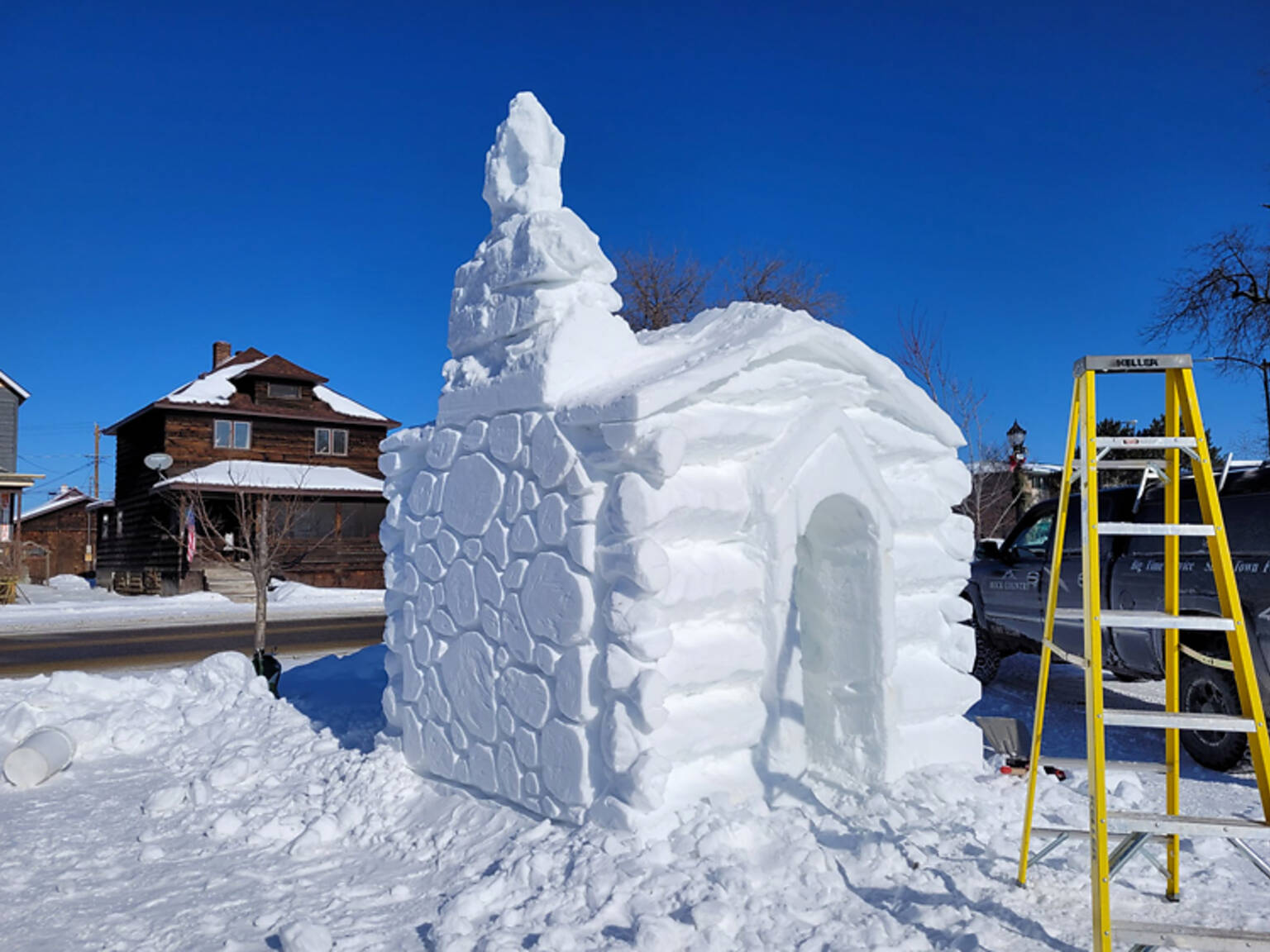 15 Best Winter Carnivals in the USA