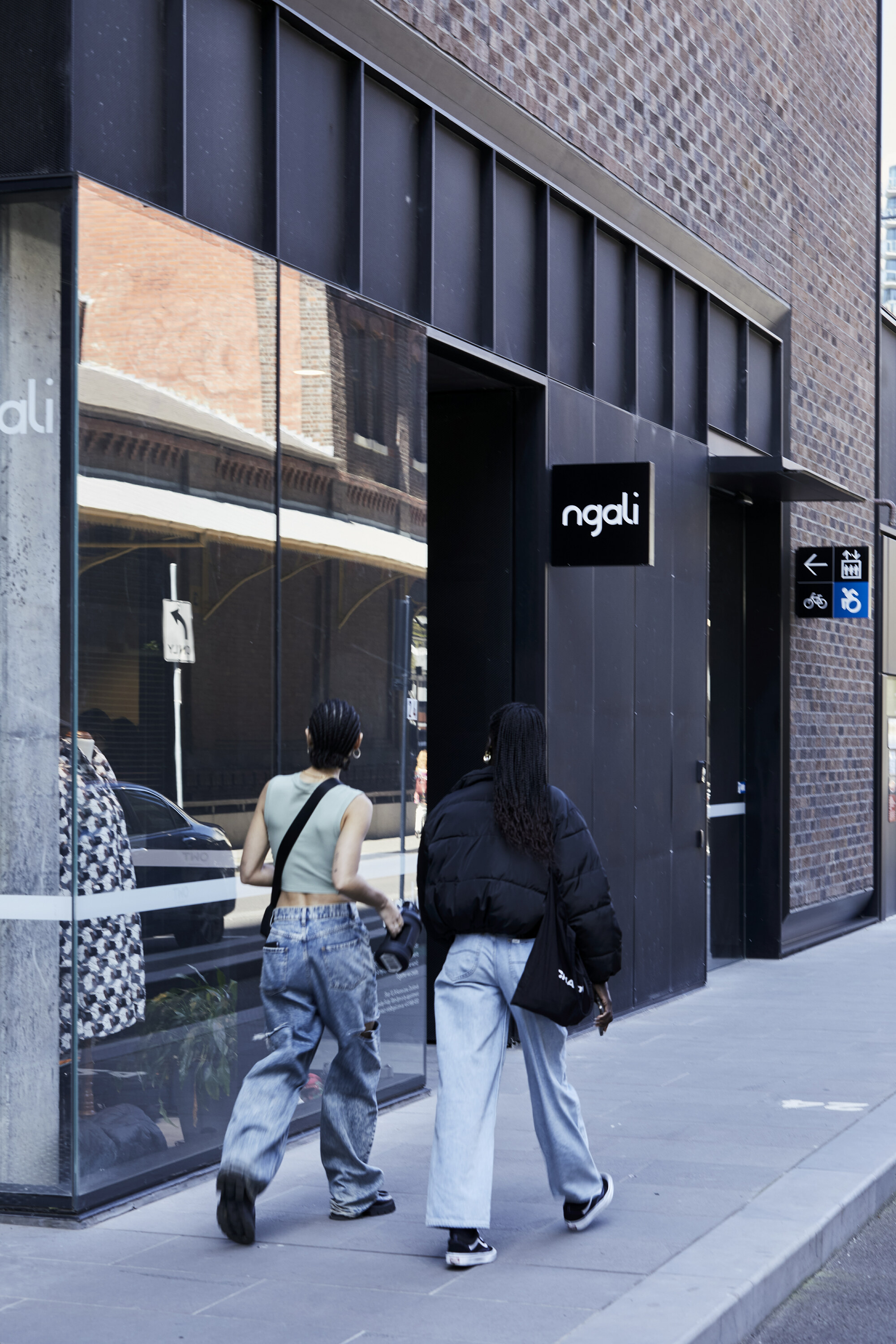 First Nations brand Ngali opens retail studio in Melbourne Quarter
