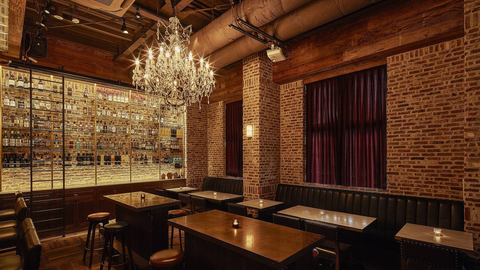 Tokyo Whisky Library | Bars and pubs in Aoyama, Tokyo