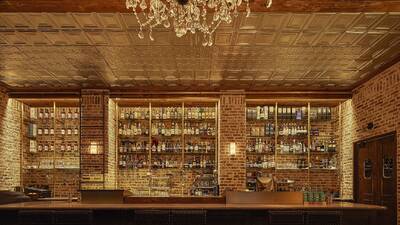 Tokyo Whisky Library | Bars and pubs in Aoyama, Tokyo
