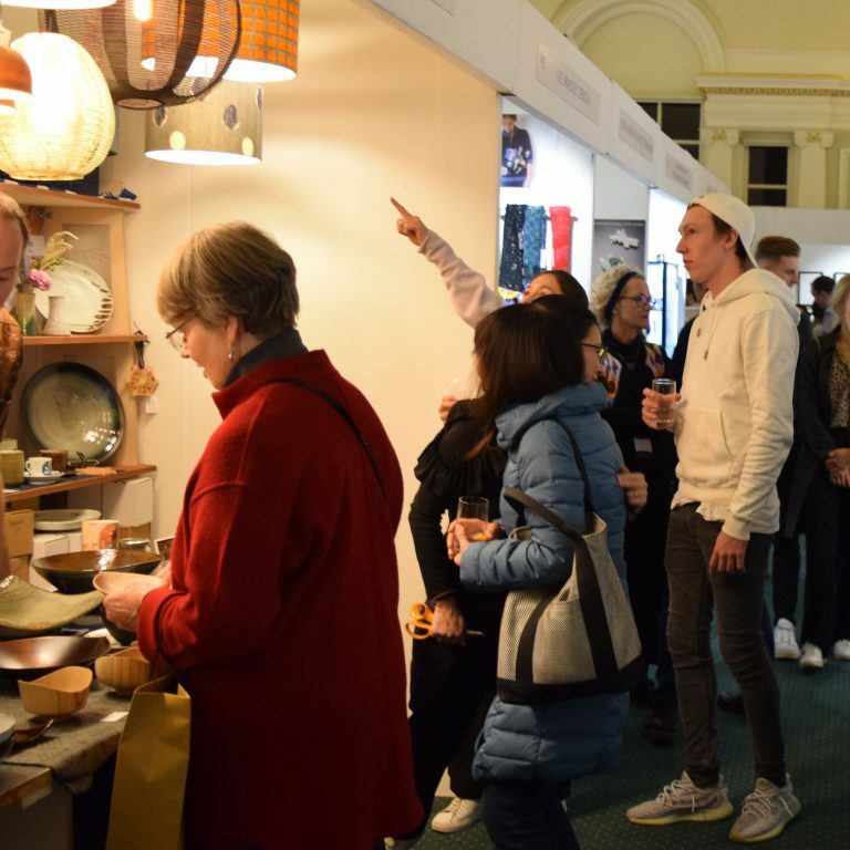 Handmade Chelsea | Things to do in London