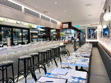 35 best Back Bay restaurants in Boston