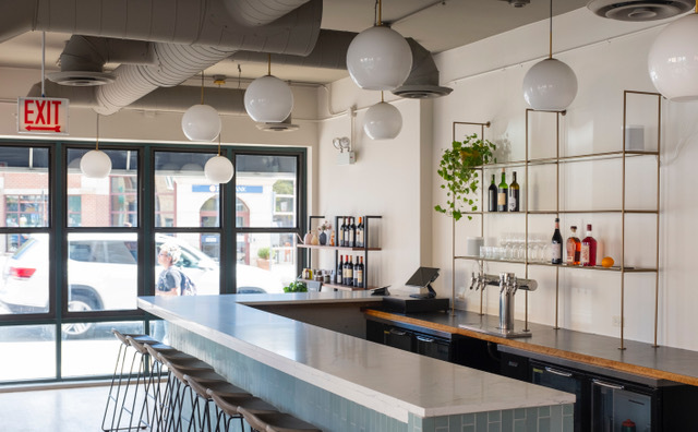 Pompette | Restaurants in Bucktown, Chicago