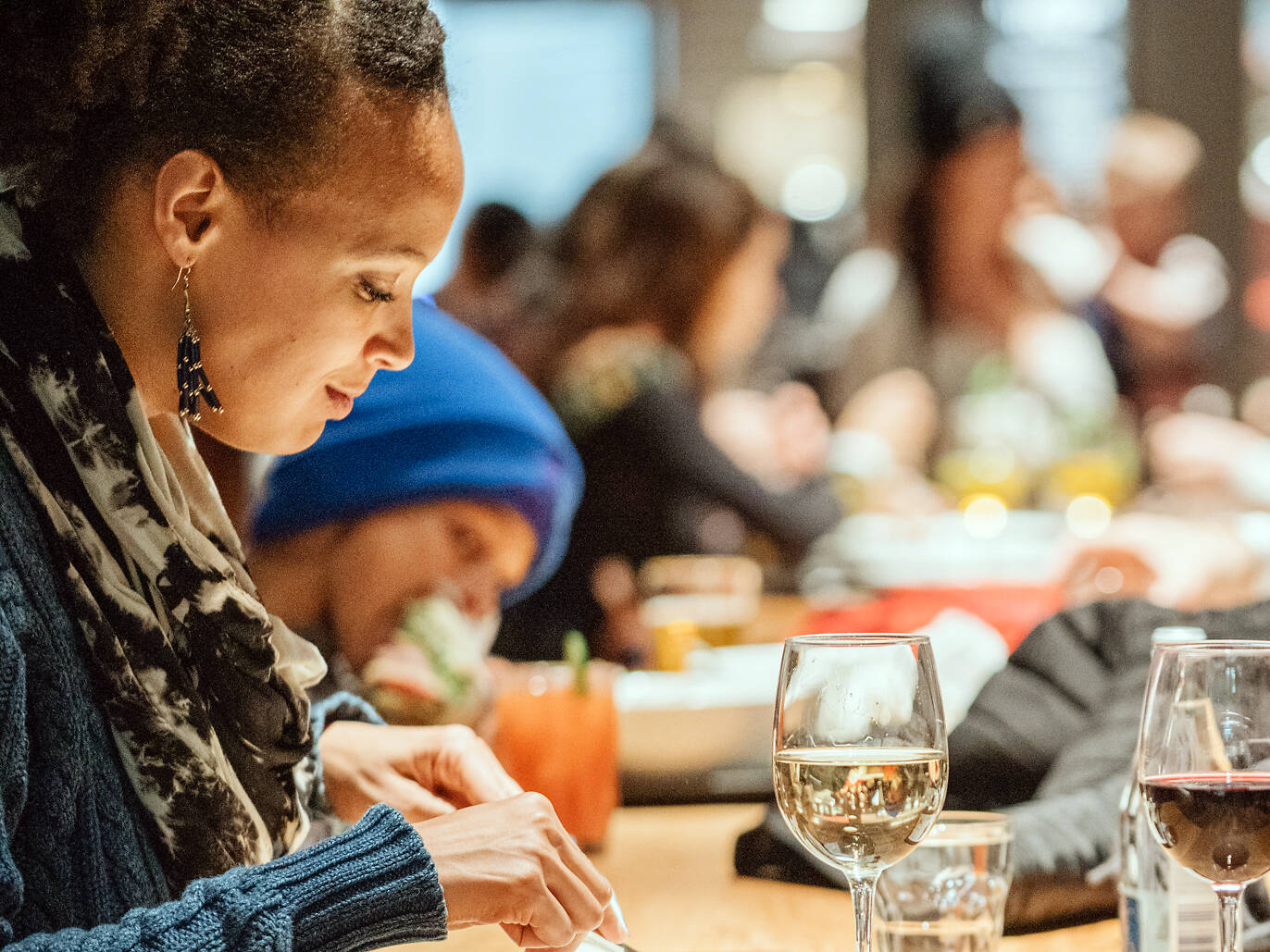 Time Out Market Montreal, Quebec 2025 | Ultimate Guide To Where To Go ...