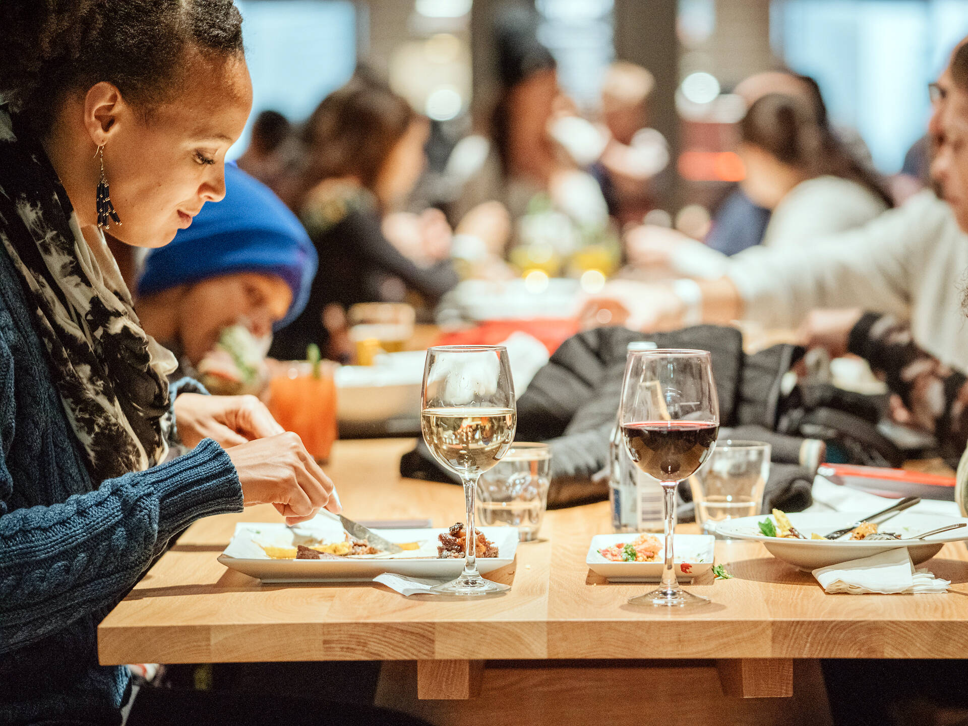 Time Out Market Montreal, Quebec 2025 | Ultimate Guide To Where To Go ...