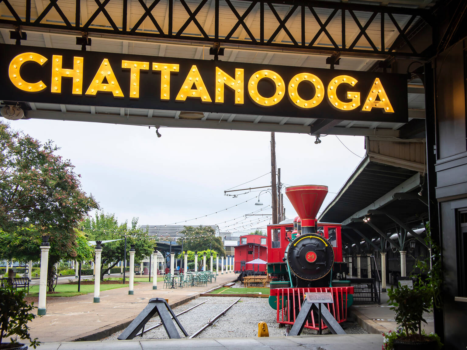 19 Best Things To Do in Chattanooga: A Local’s Guide