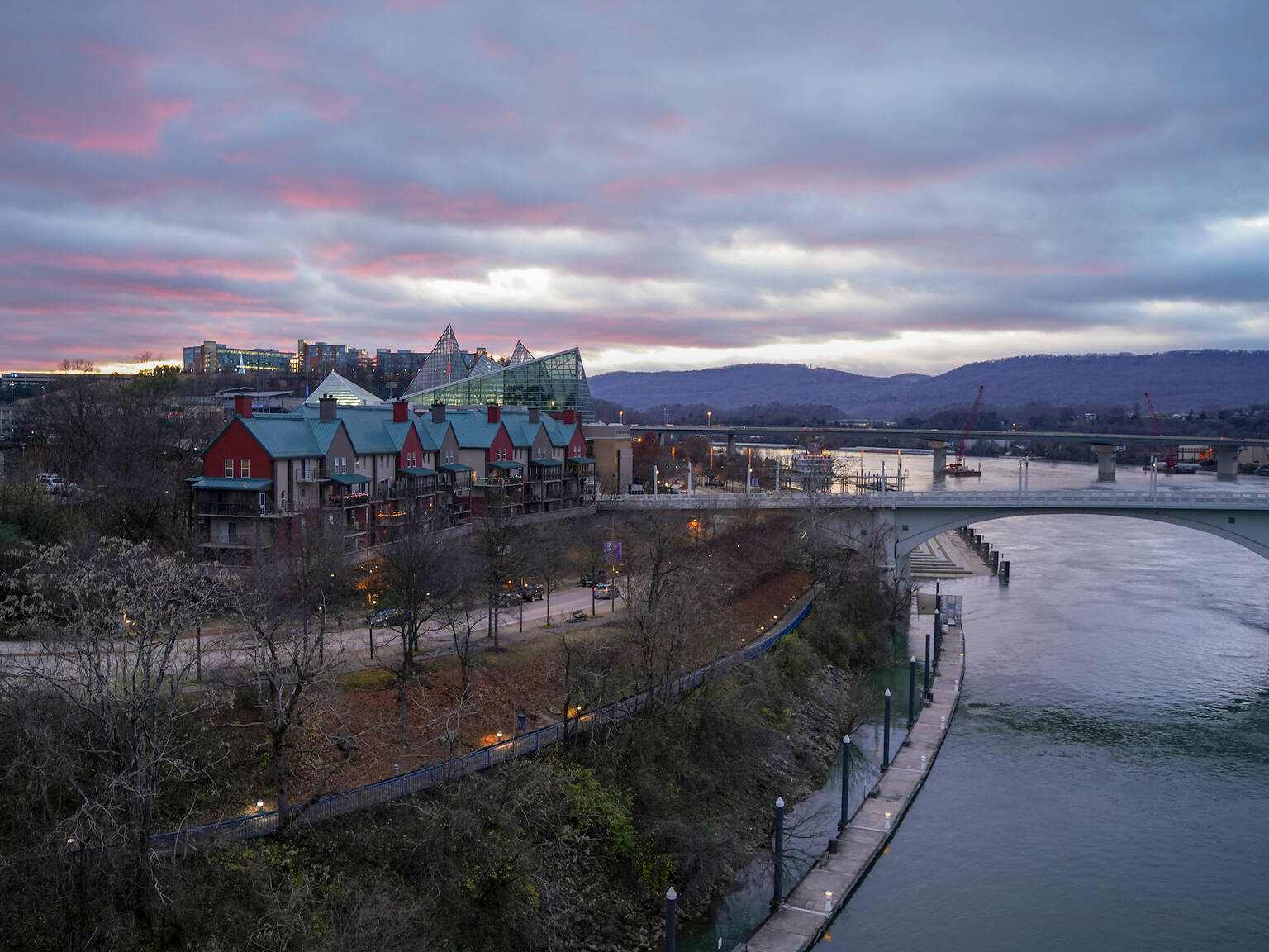 19 Best Things To Do in Chattanooga: A Local’s Guide