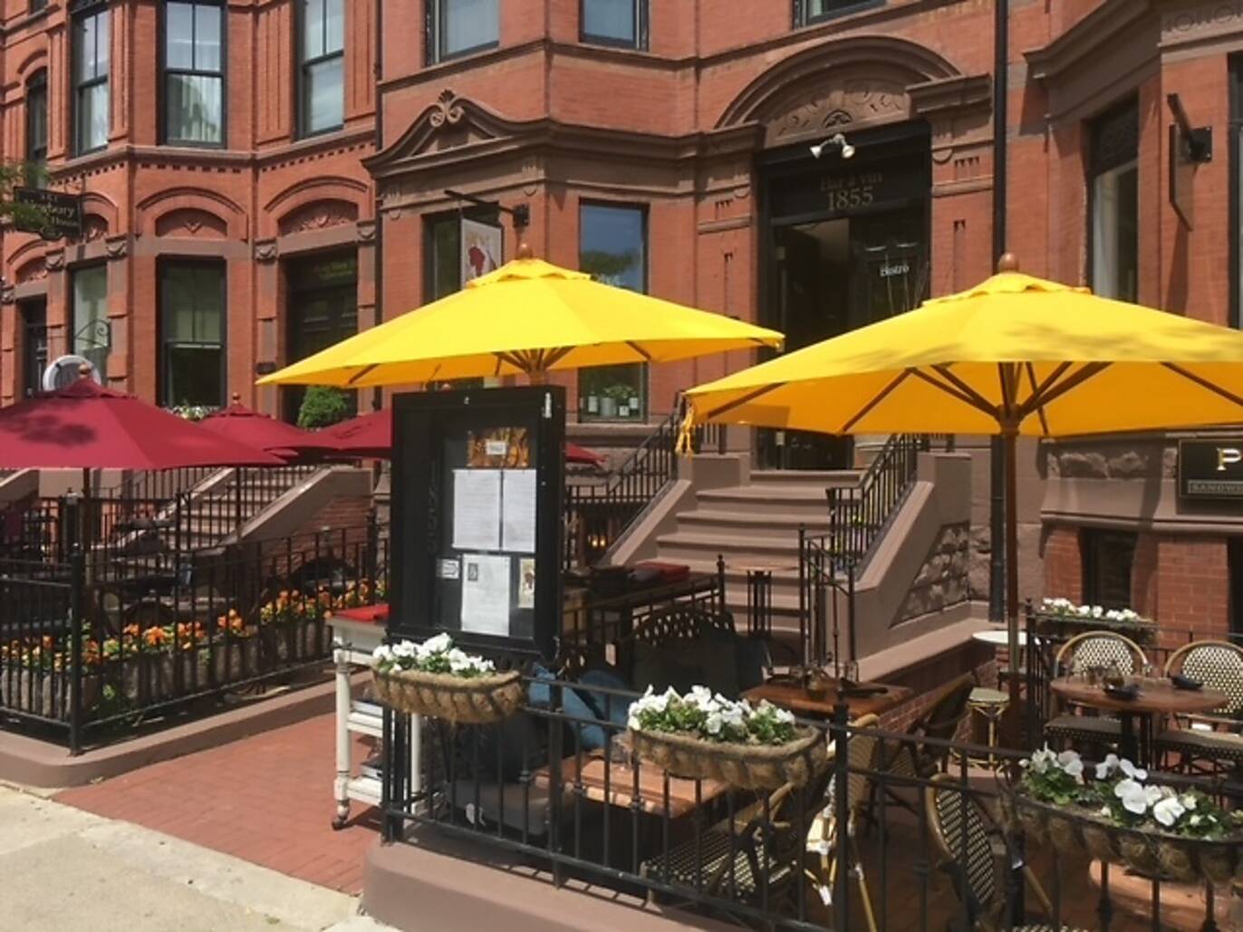 12 Best Wine Bars in Boston For Top-Notch Pours for the wine enthusiast