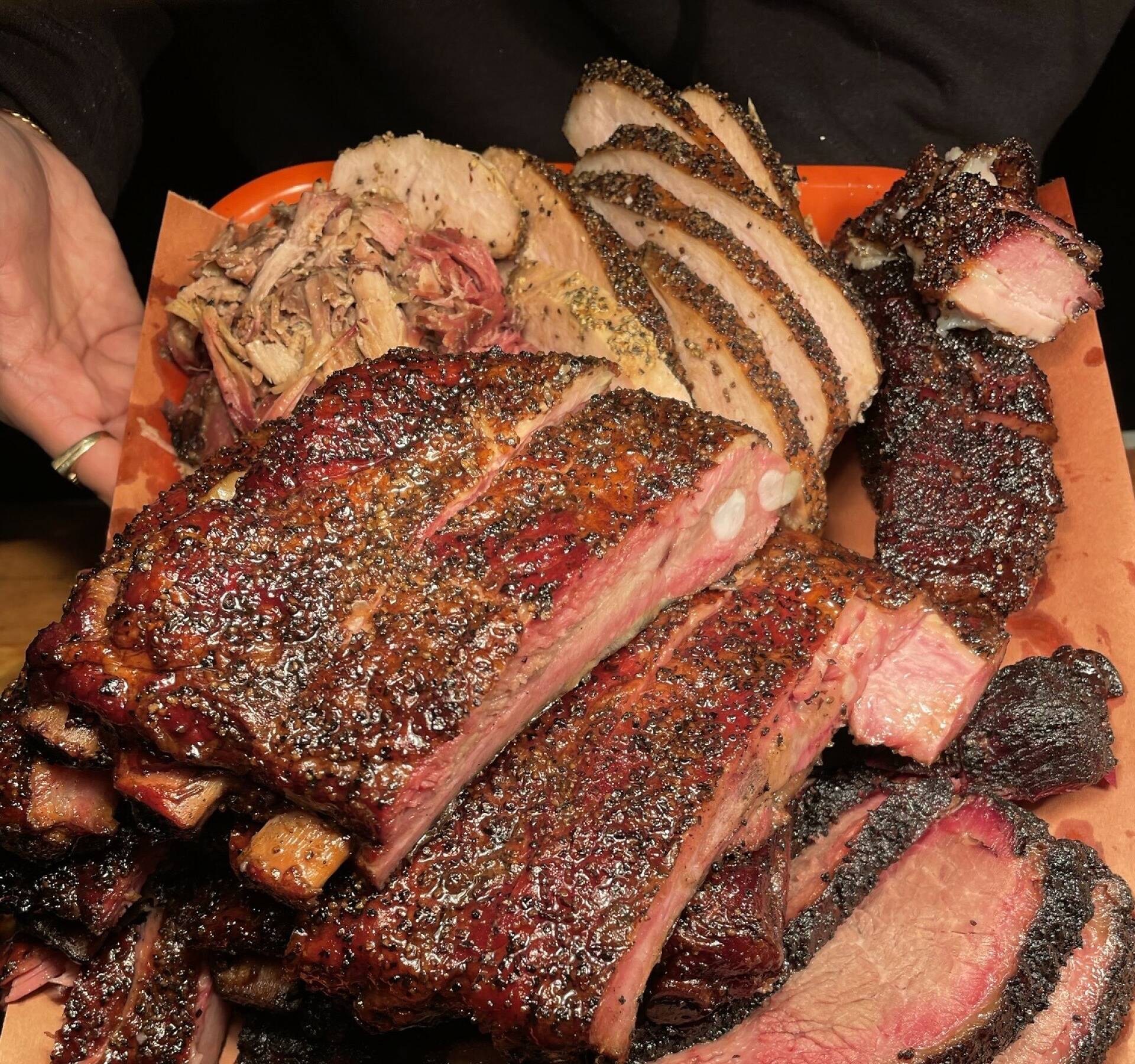 NYC's 10 best BBQ spots brisket, ribs and smoked meat