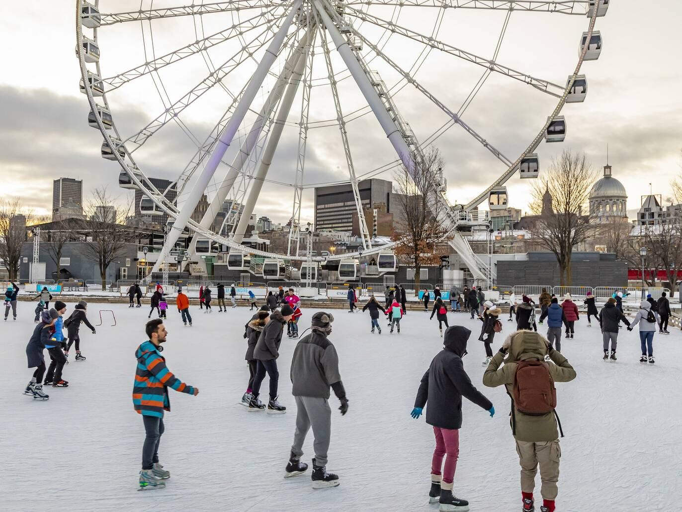 Montreal, Quebec | Your guide to the city | Time Out Montreal