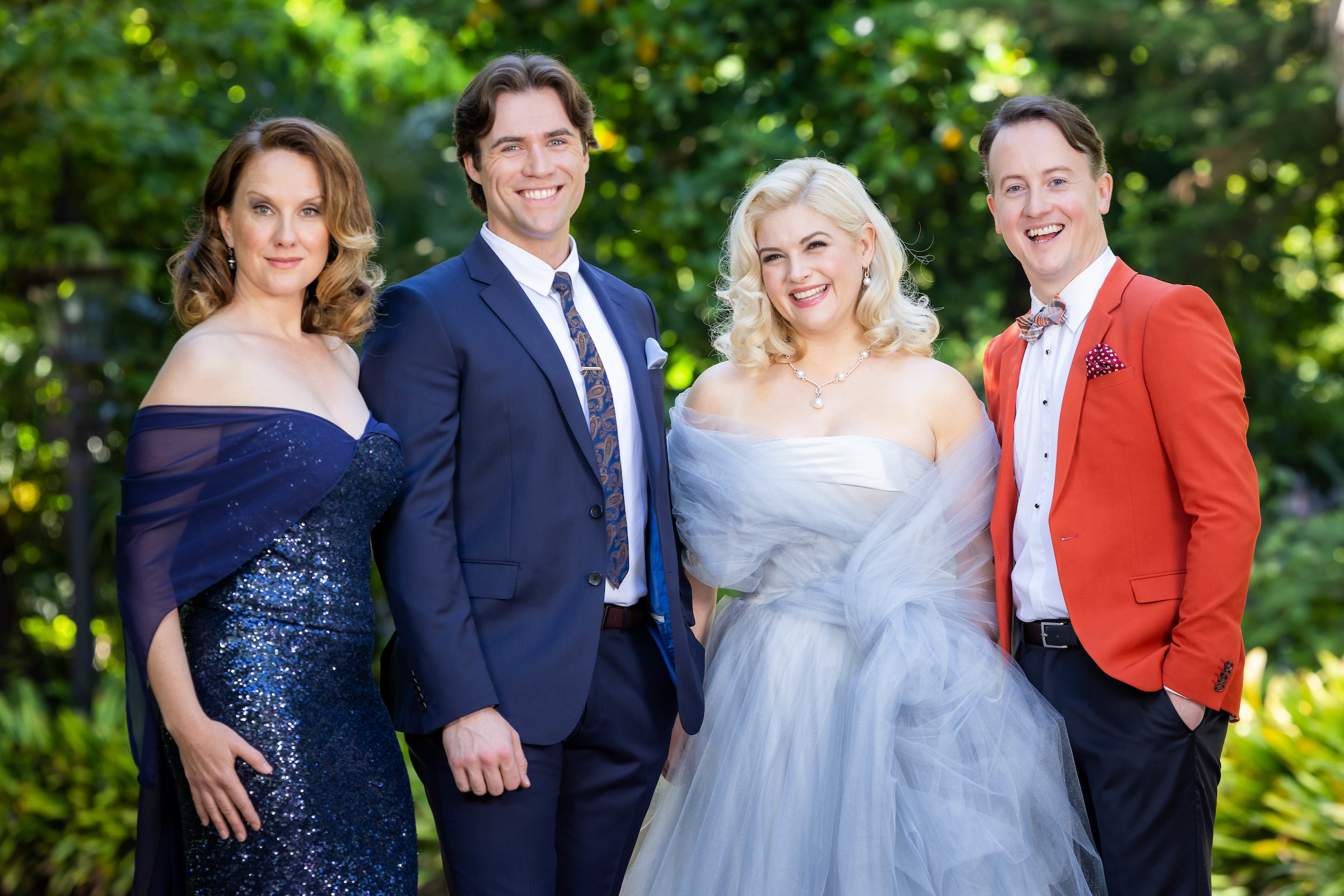 Midnight is making its theatrical debut in Melbourne next year