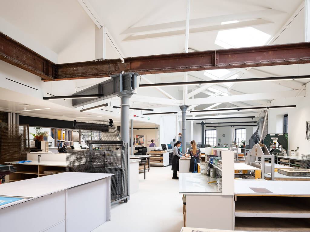 13 Best Art Galleries in Edinburgh | A Local's Pick