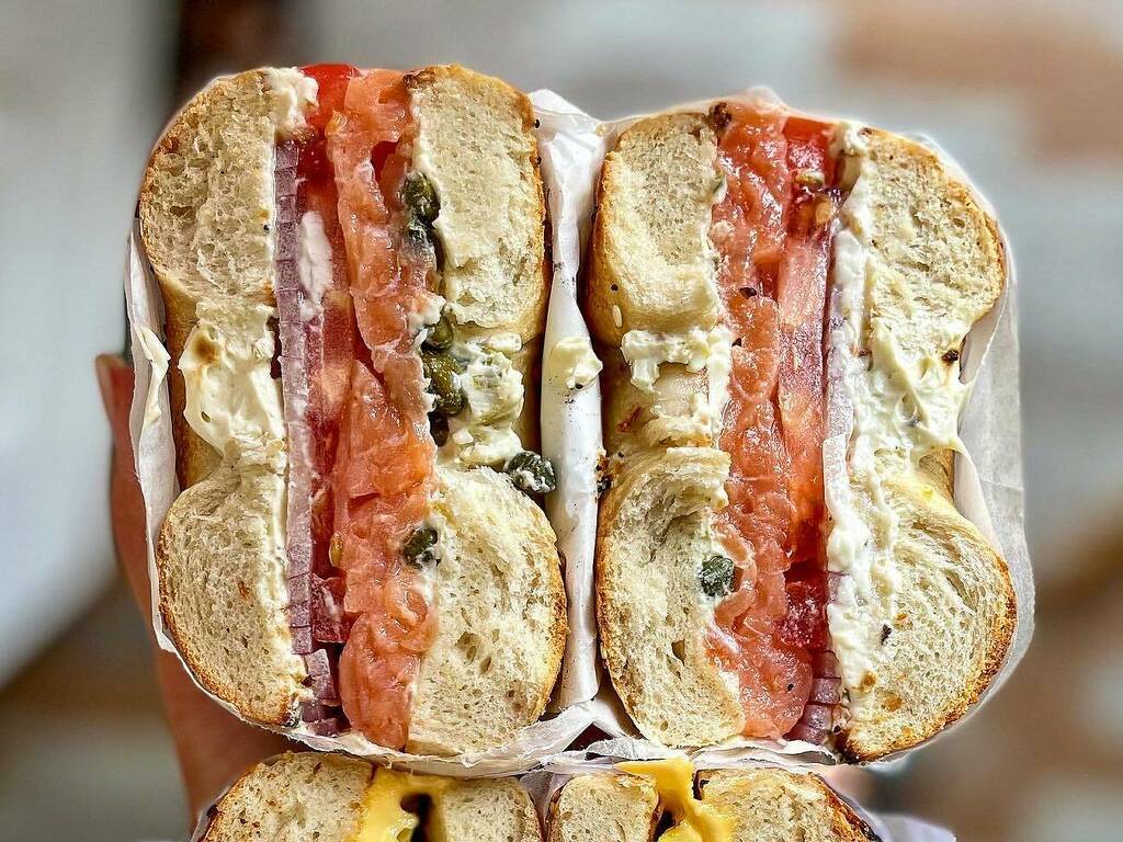 The Best Bagels in Chicago for a Morning Pick-Me-Up