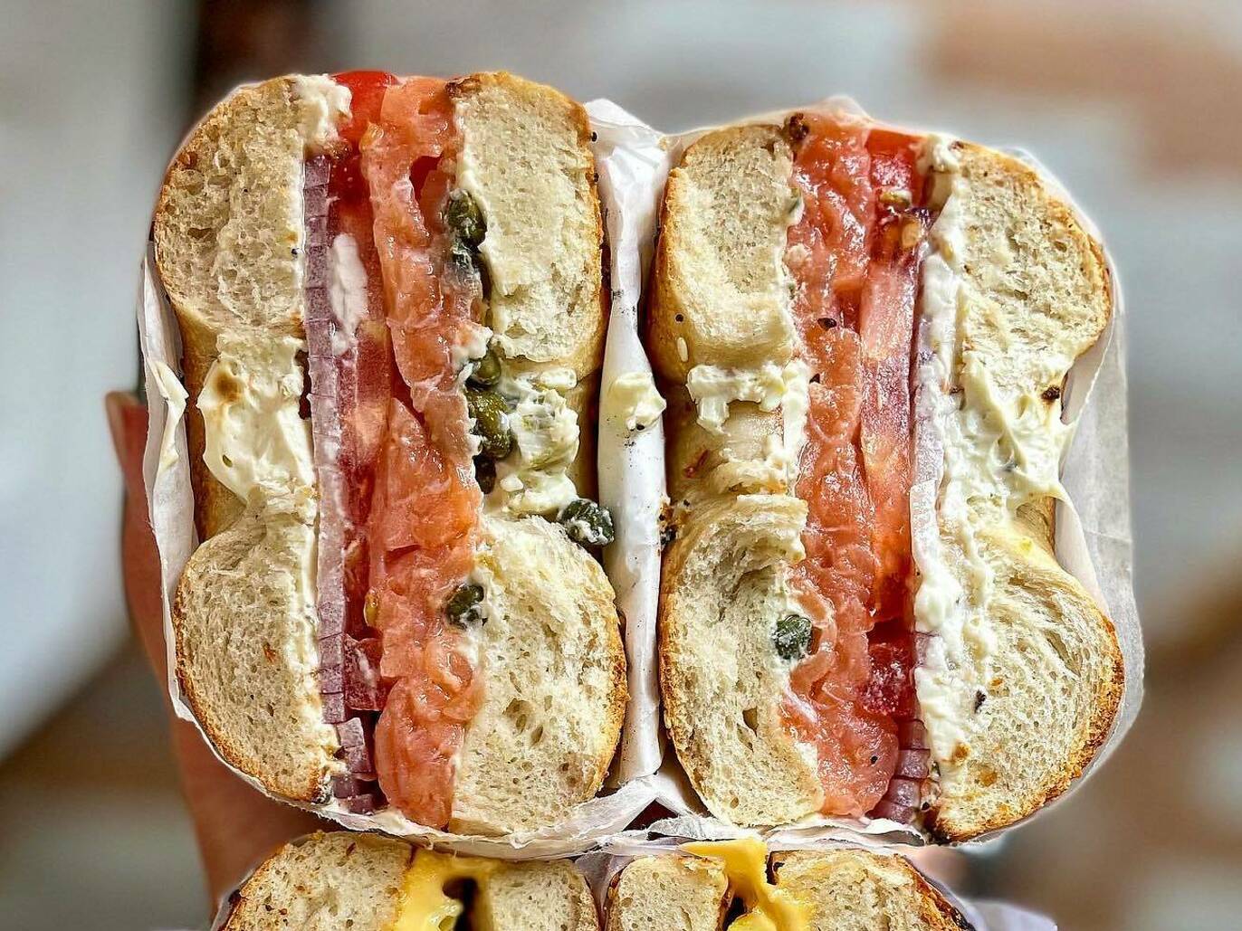 The Best Bagels in Chicago for a Morning Pick-Me-Up