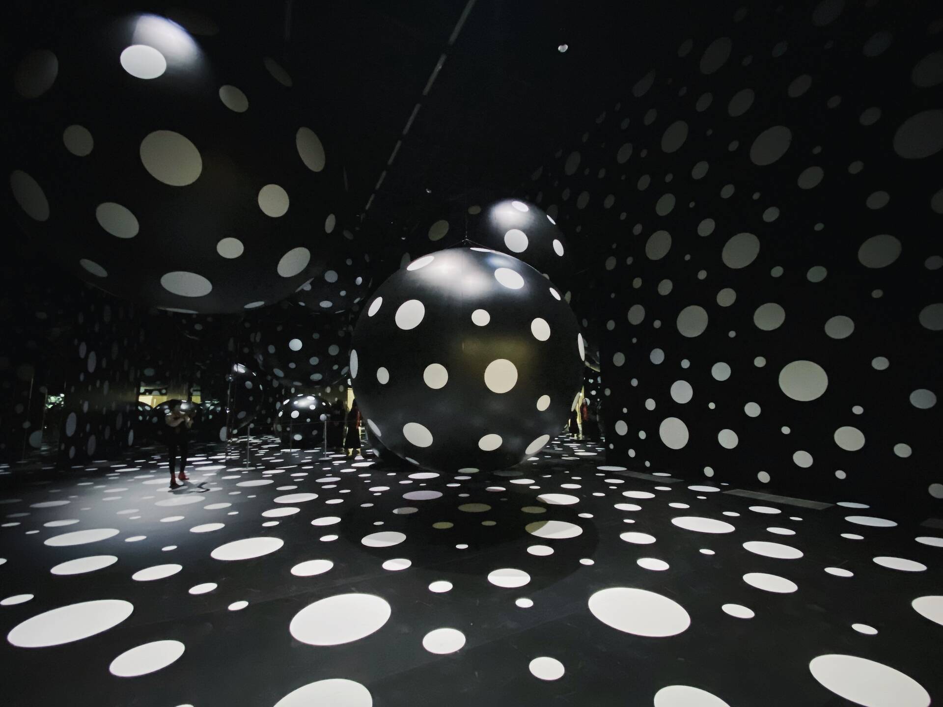 13 Best Art Exhibitions to Visit in 2023, From Picasso to Kusama