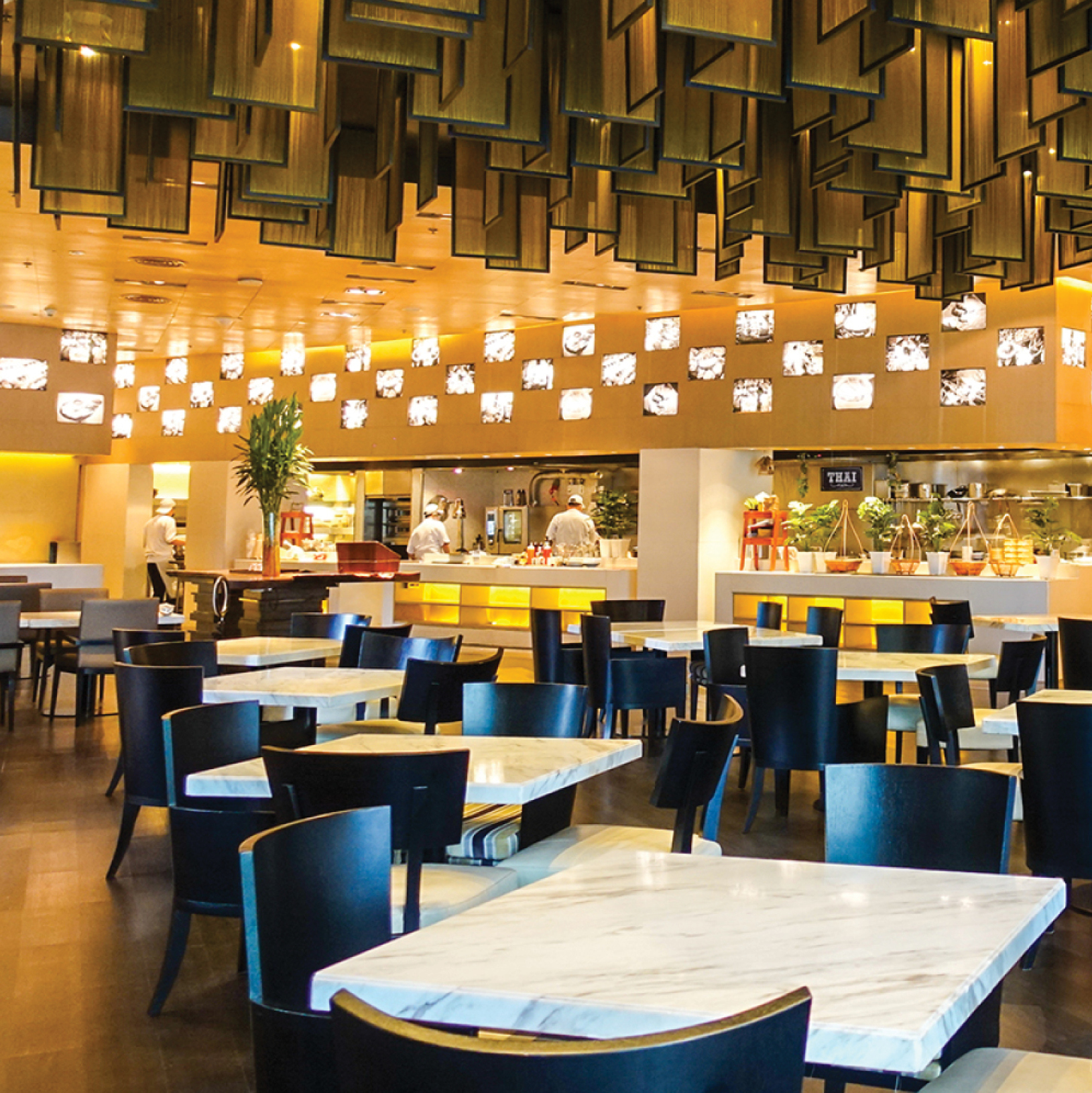 57th Street | Restaurants in Thonglor, Bangkok