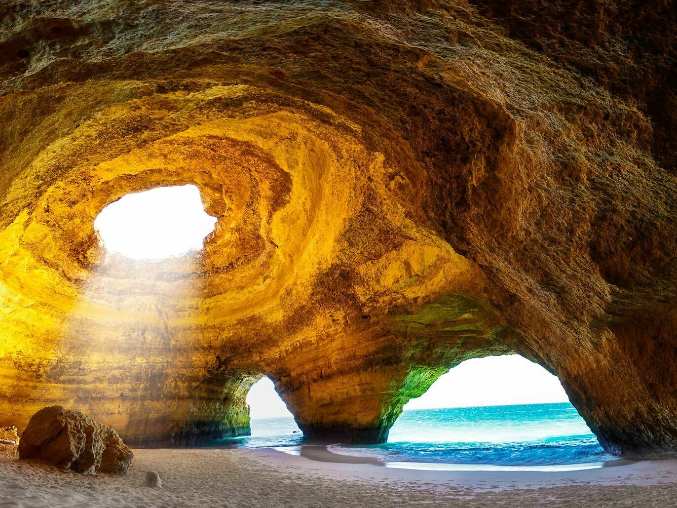 7 destinos poco conocidos para hacer escapadas a Portugal