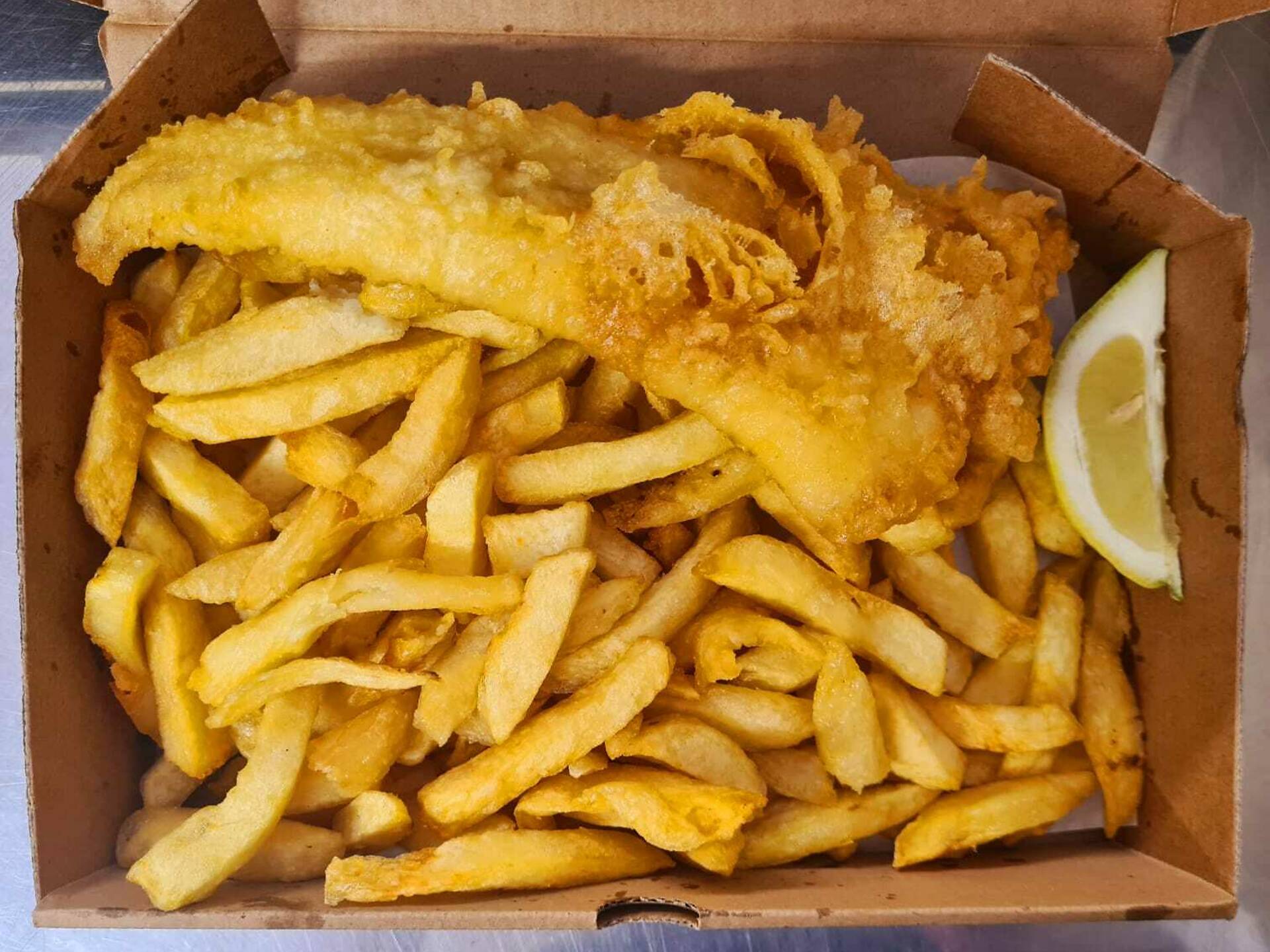 17 Best Fish and Chips in the UK | Best Chippies and Fish Restaurants