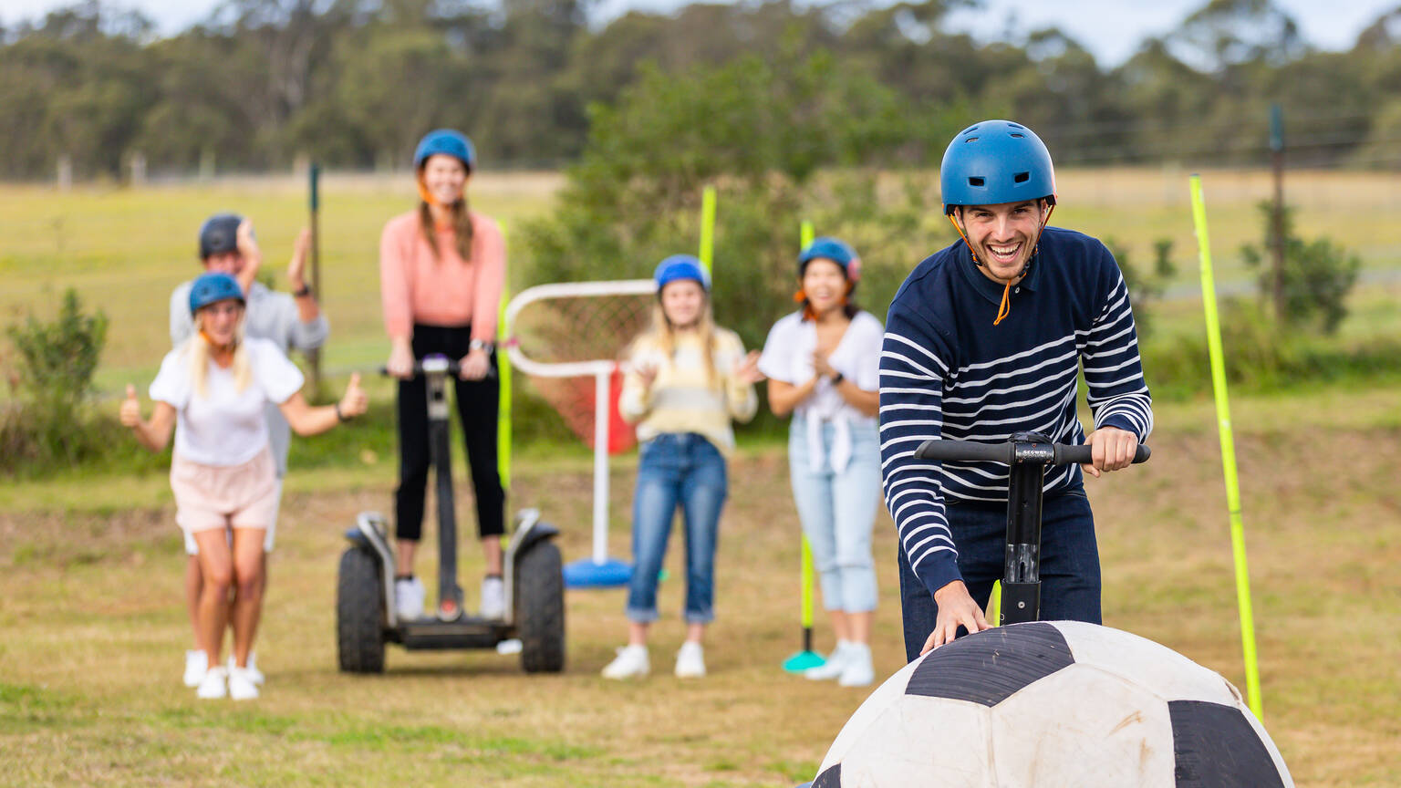 Check out these things to do in the Hunter Valley