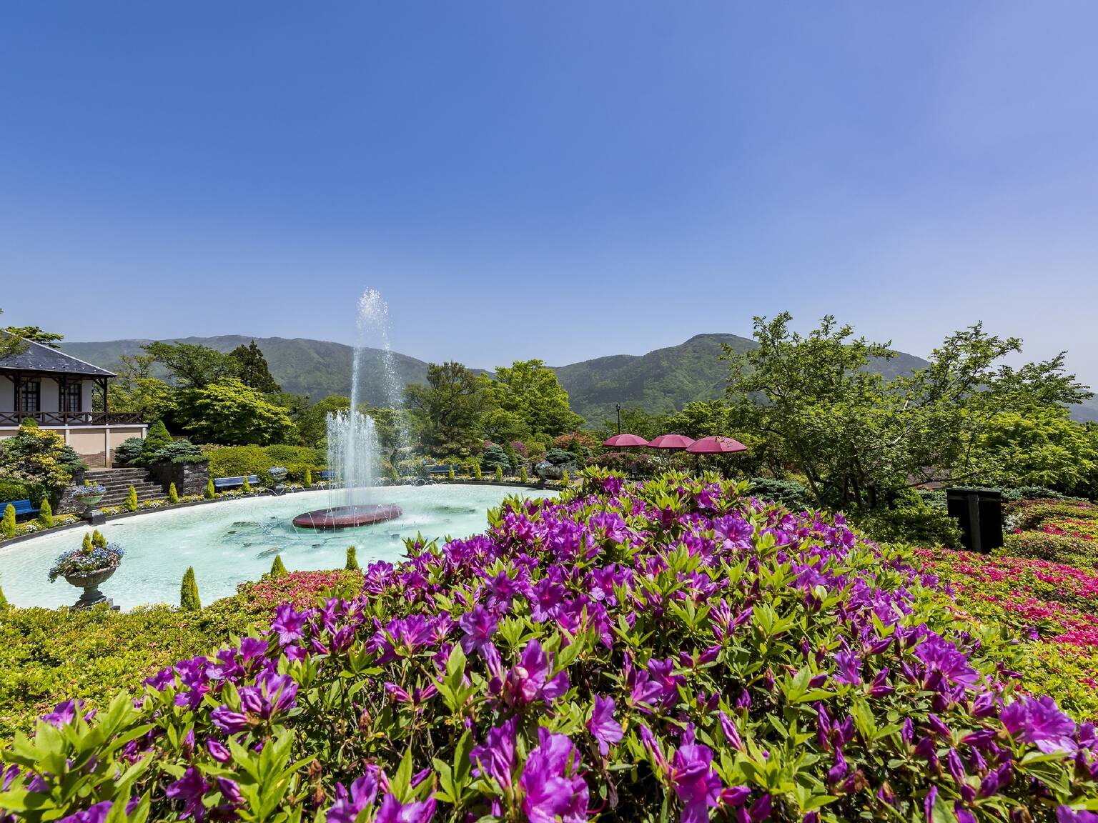 Guide to Hakone: Best things to do, museums, restaurants, hotels and bars