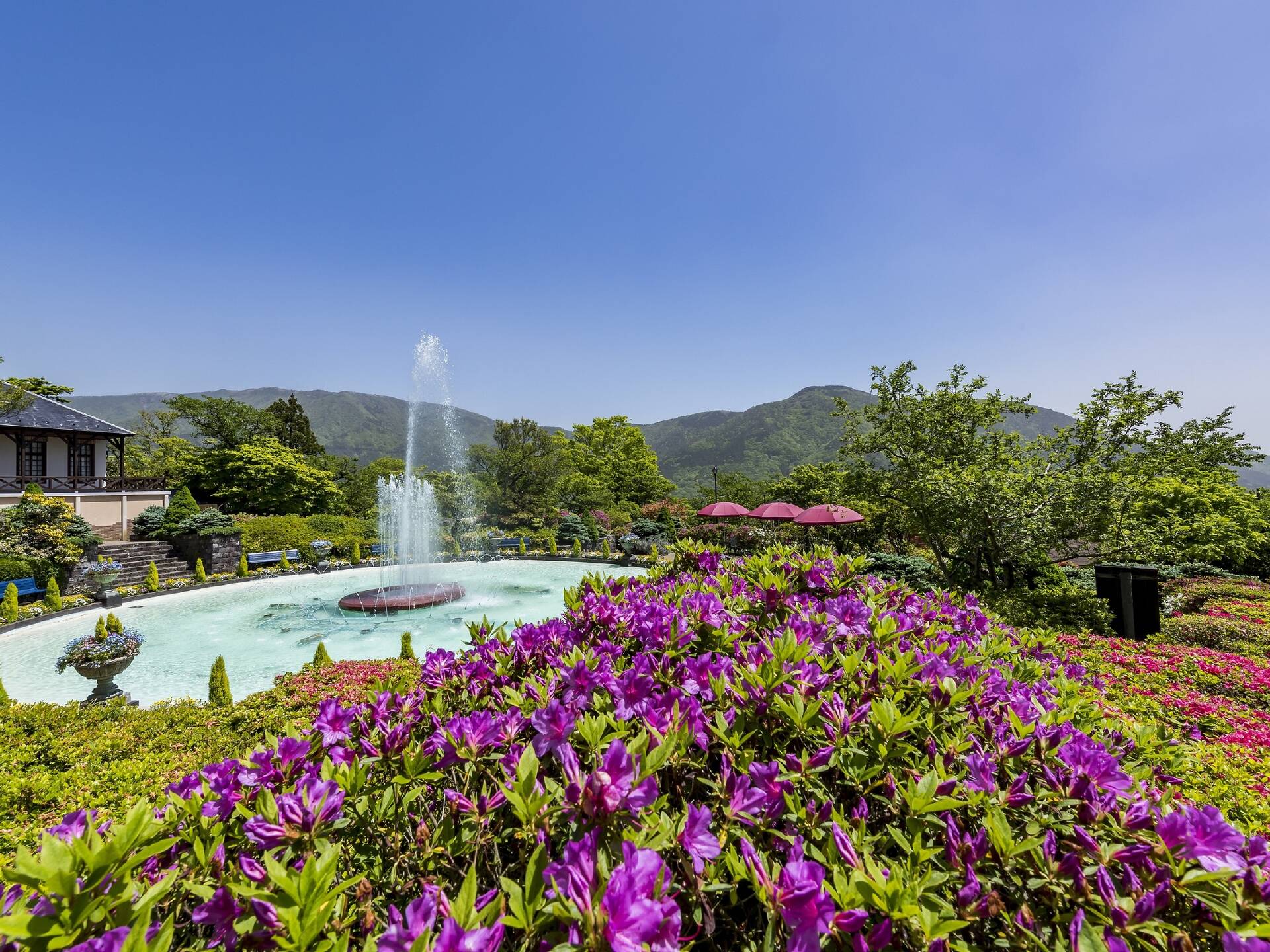 Guide to Hakone: Best things to do, museums, restaurants, hotels and bars