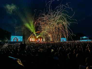 London Festivals 2024: Best Music Festivals in London