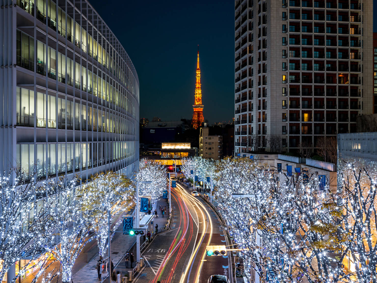 20 Best Places To Go For Christmas Around The World
