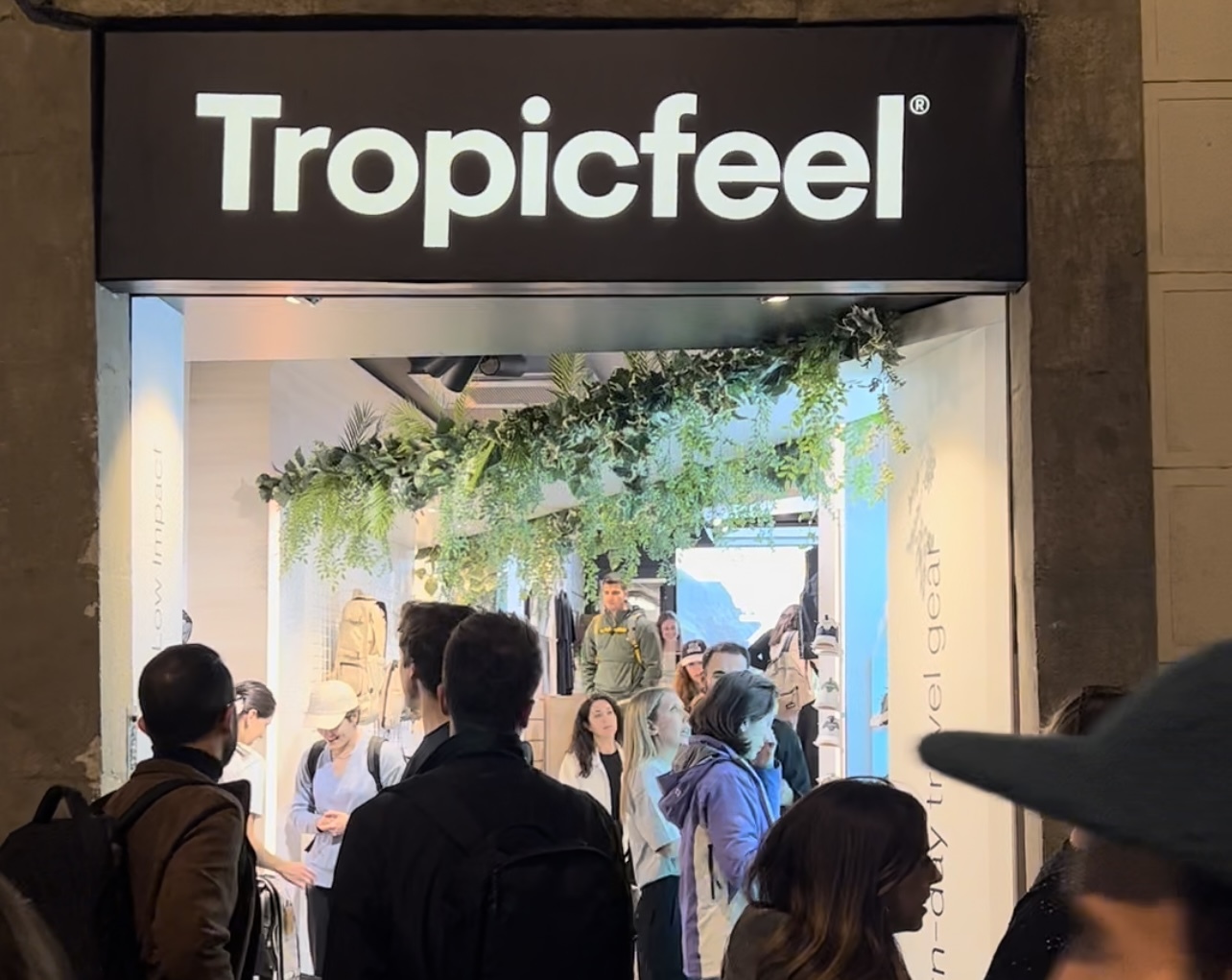 Tropicfeel