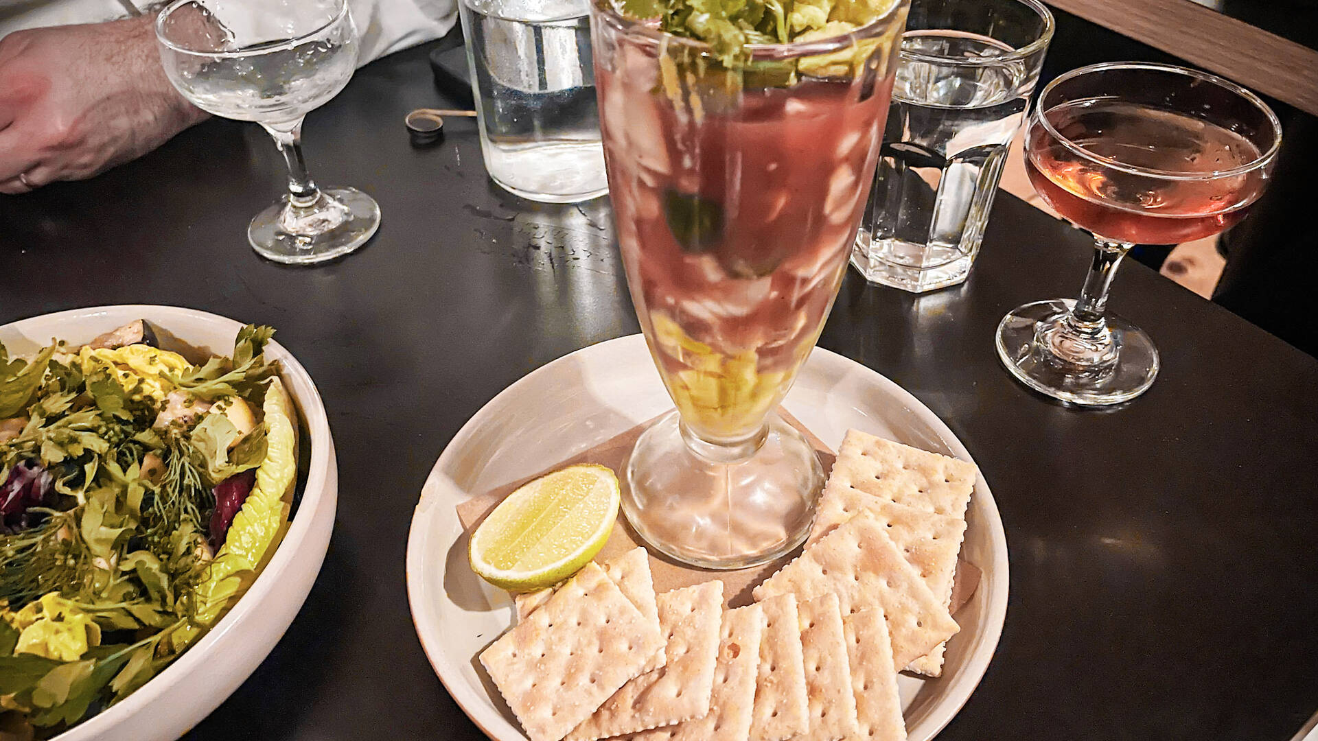 Restaurant review: Ruthie's on Smith Street in Brooklyn