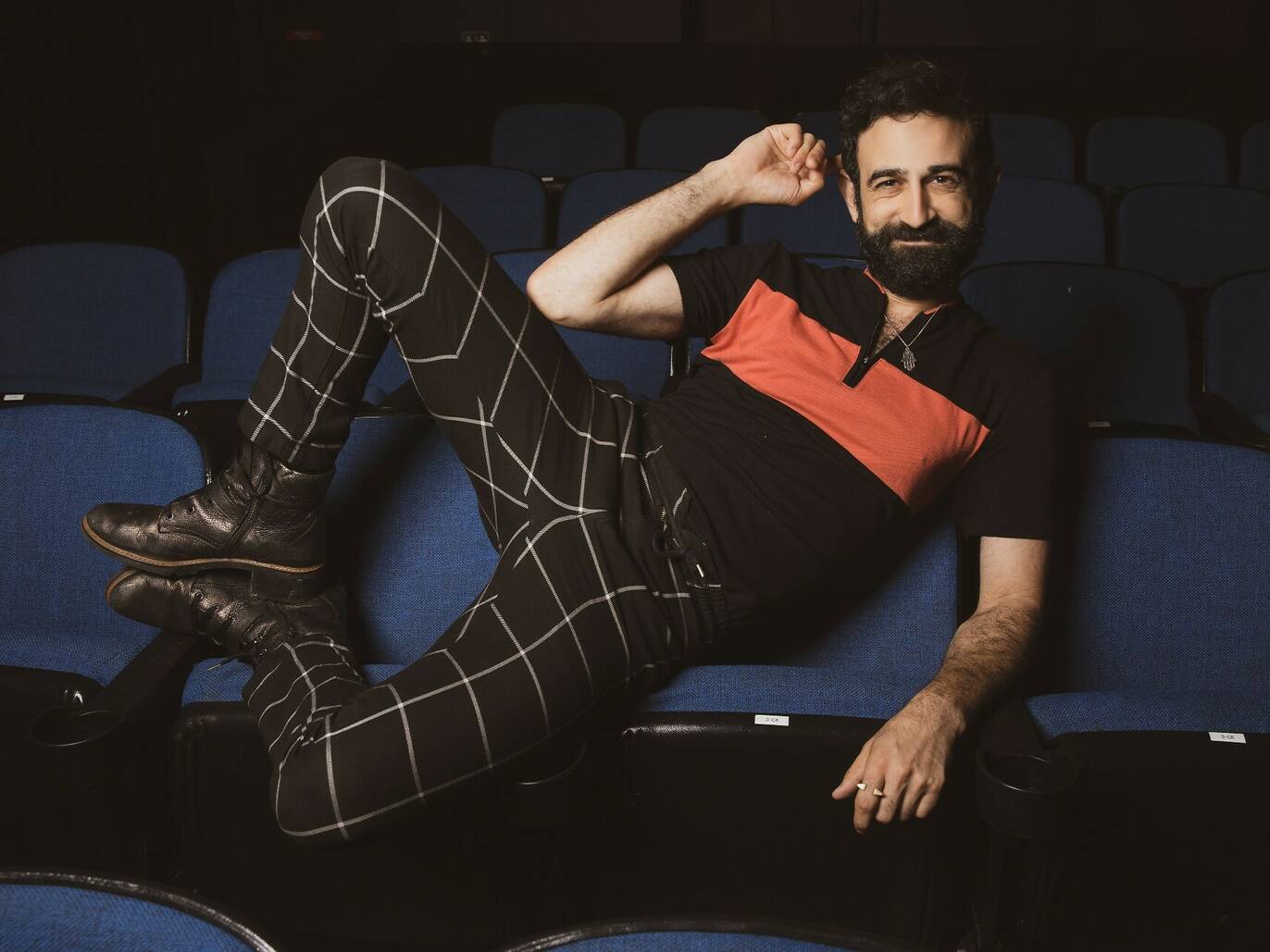 Comedy | New York Comedy Clubs, Stand Up Shows | Time Out New York