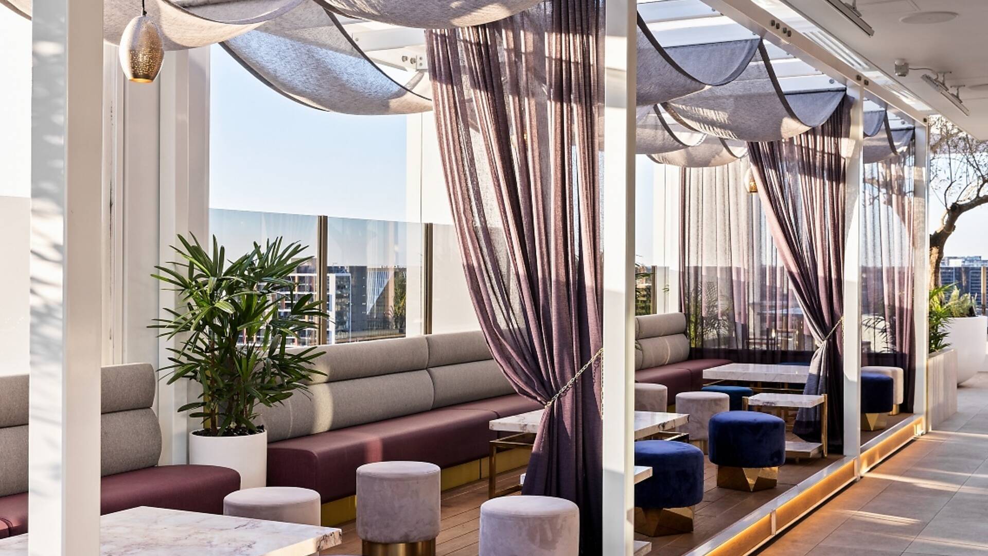 The 14 Best Rooftop Bars in Brisbane [2026]