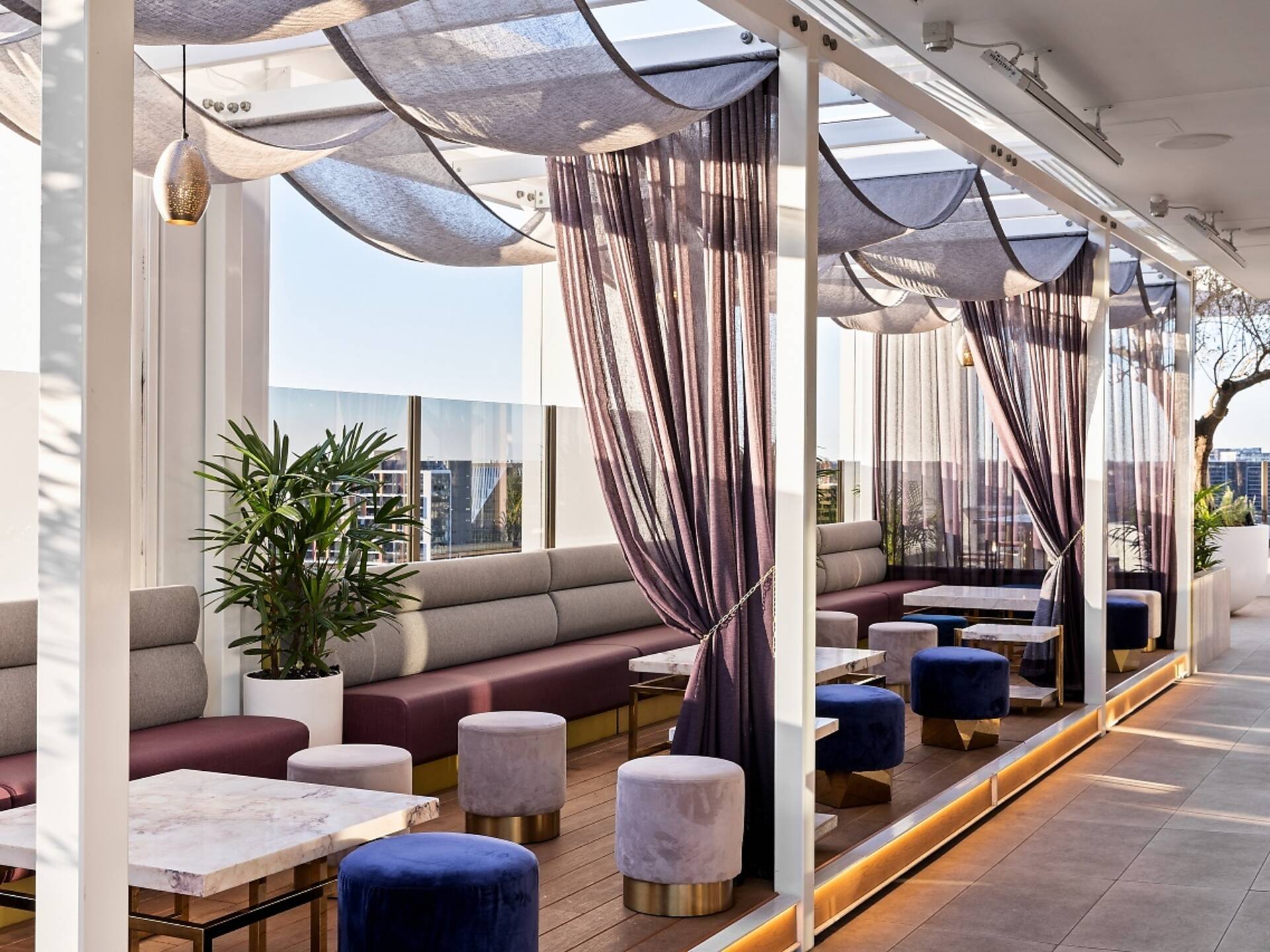 The 14 Best Rooftop Bars in Brisbane [2026]