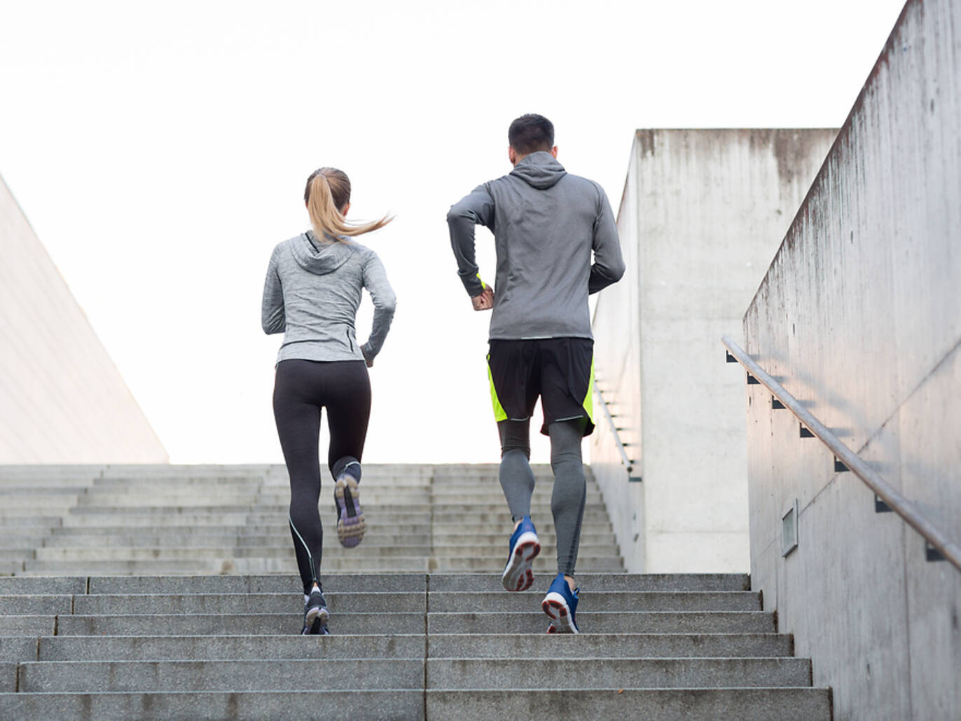 The 16 best running clubs in Melbourne