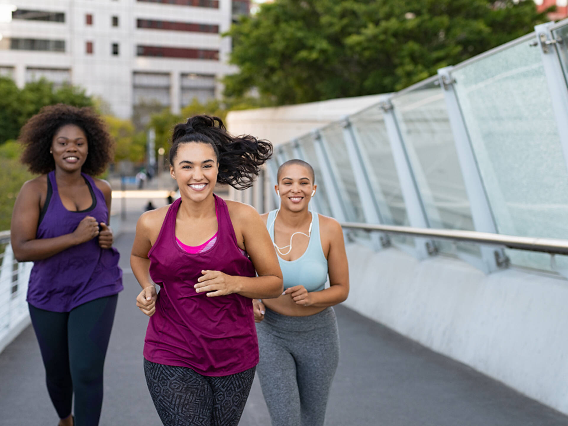 The 12 best running clubs in Melbourne