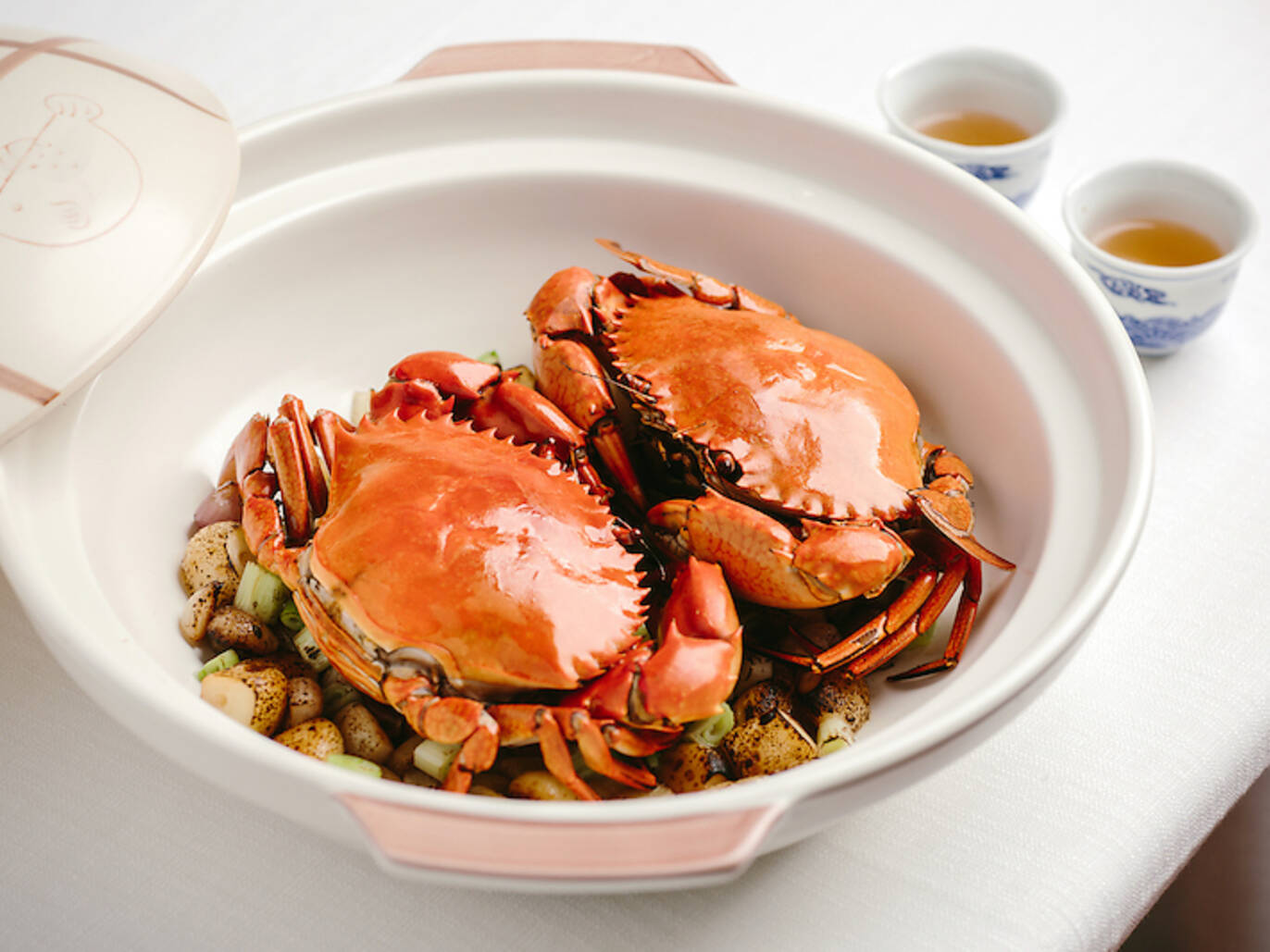 Hong Kong Food: Uniquely Hong Kong dishes you need to try at least once ...