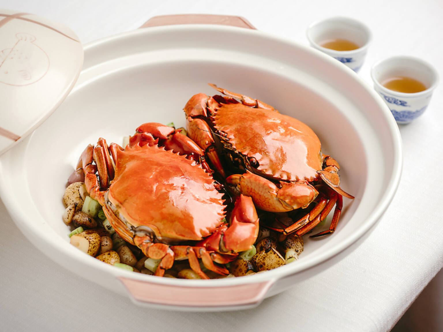 Hong Kong Food: Uniquely Hong Kong dishes you need to try at least once ...