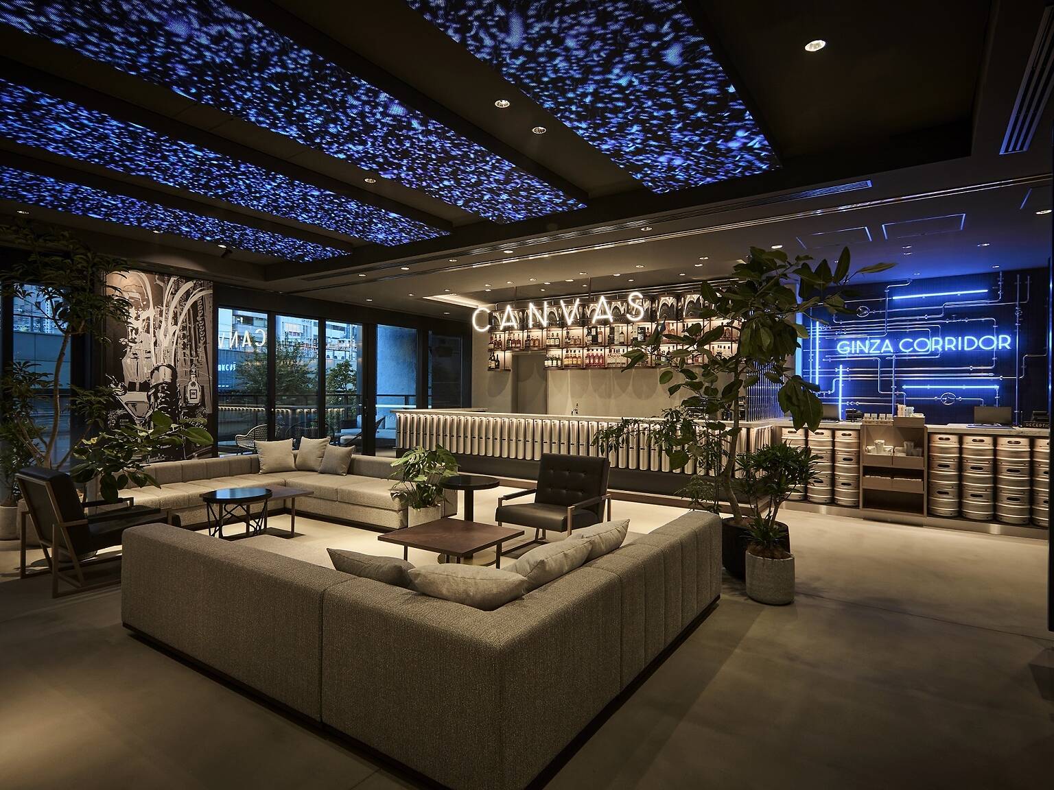 14 best mid-range hotels in Tokyo for around ¥20,000