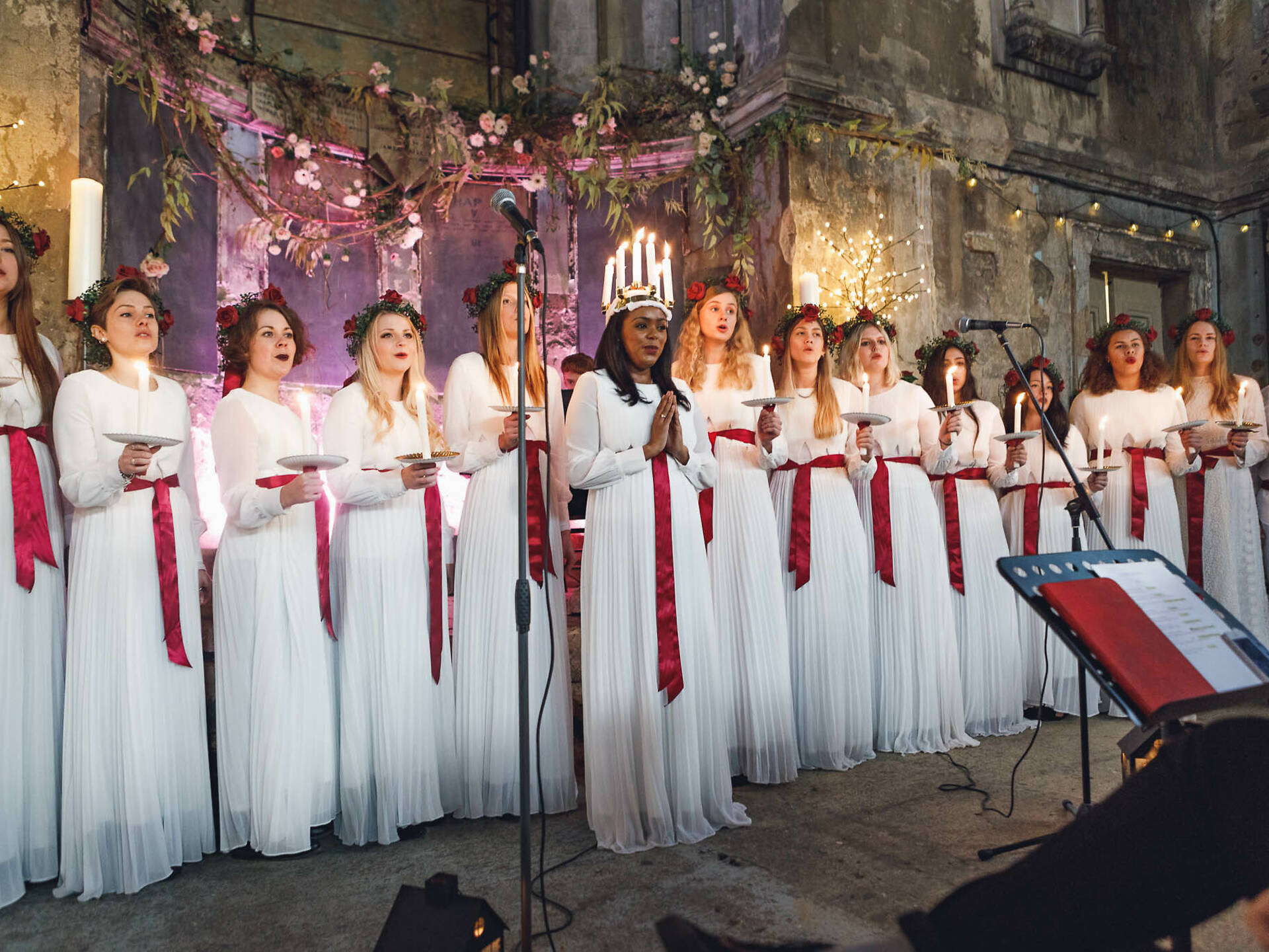 Best Christmas Carols and Concerts in London 2024