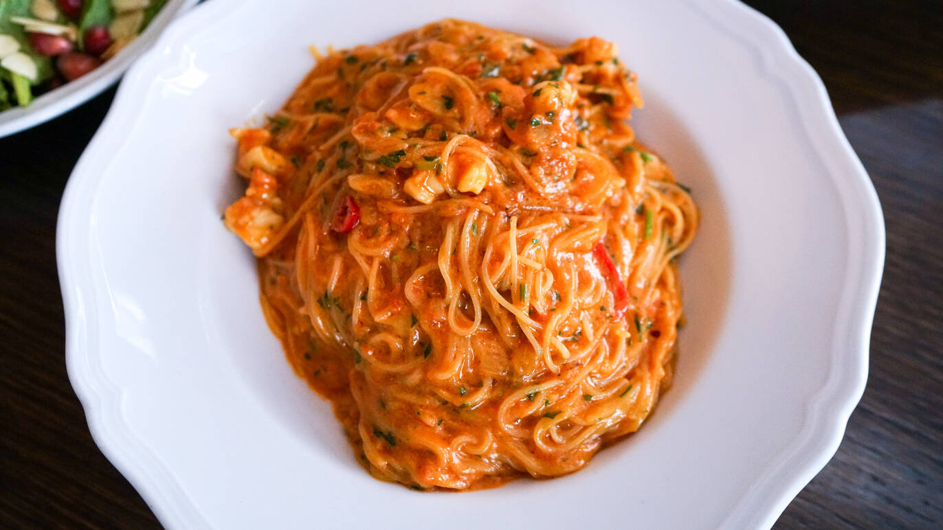 Contessa Is Where Italian Luxury Meets Miami’s Love for Glamour