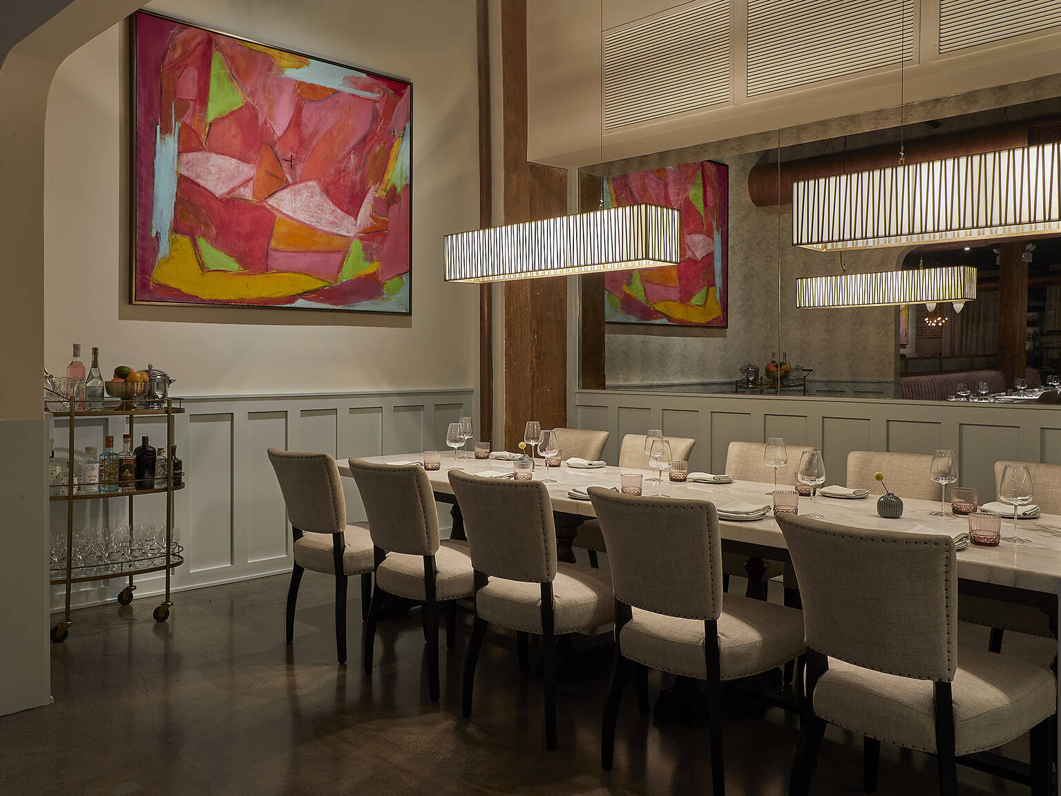 10 Cheapest Michelin-Star Restaurants in the US