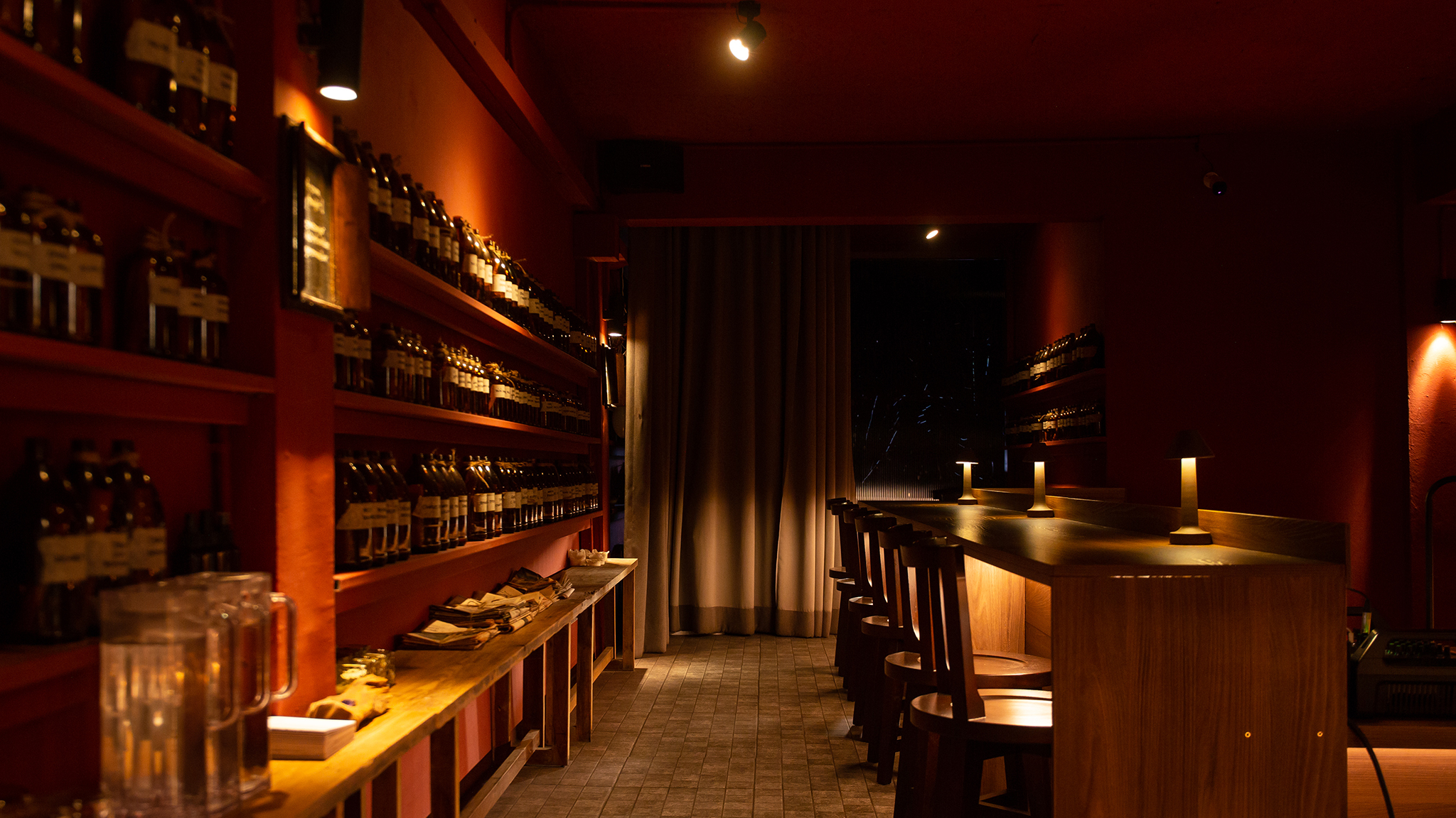 Messengerservice Bar | Bars in สวนหลวง, กรุงเทพมหานคร