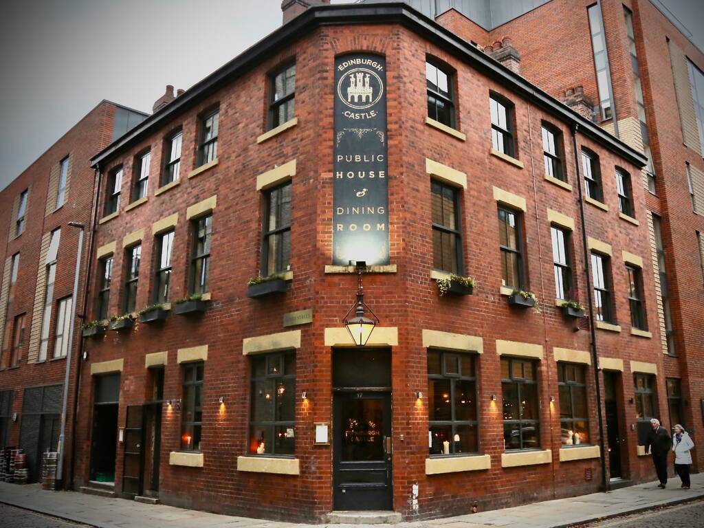 15 Best Things To Do In Ancoats, Manchester's Coolest Neighbourhood
