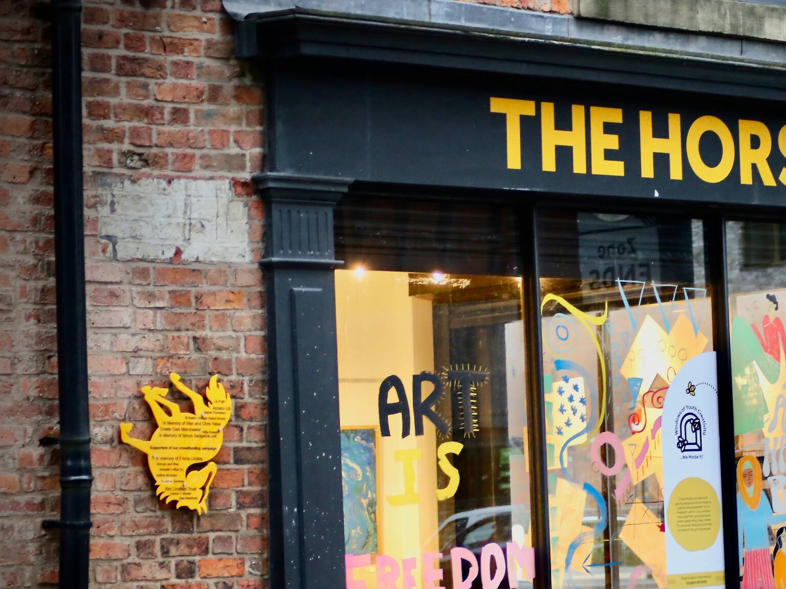 15 Best Things To Do In Ancoats, Manchester's Coolest Neighbourhood