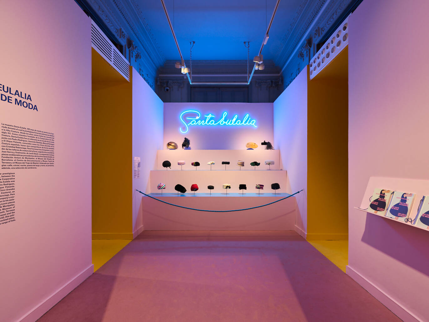 Las mejores exposiciones gratis que puedes ver en Barcelona