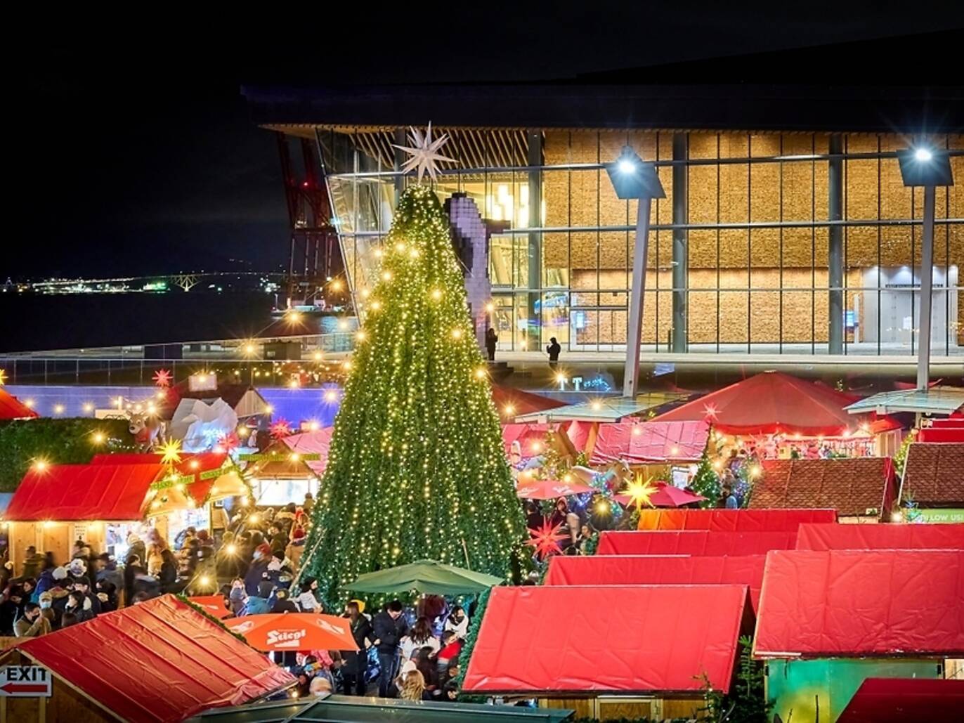 13 Best Christmas Markets in the World