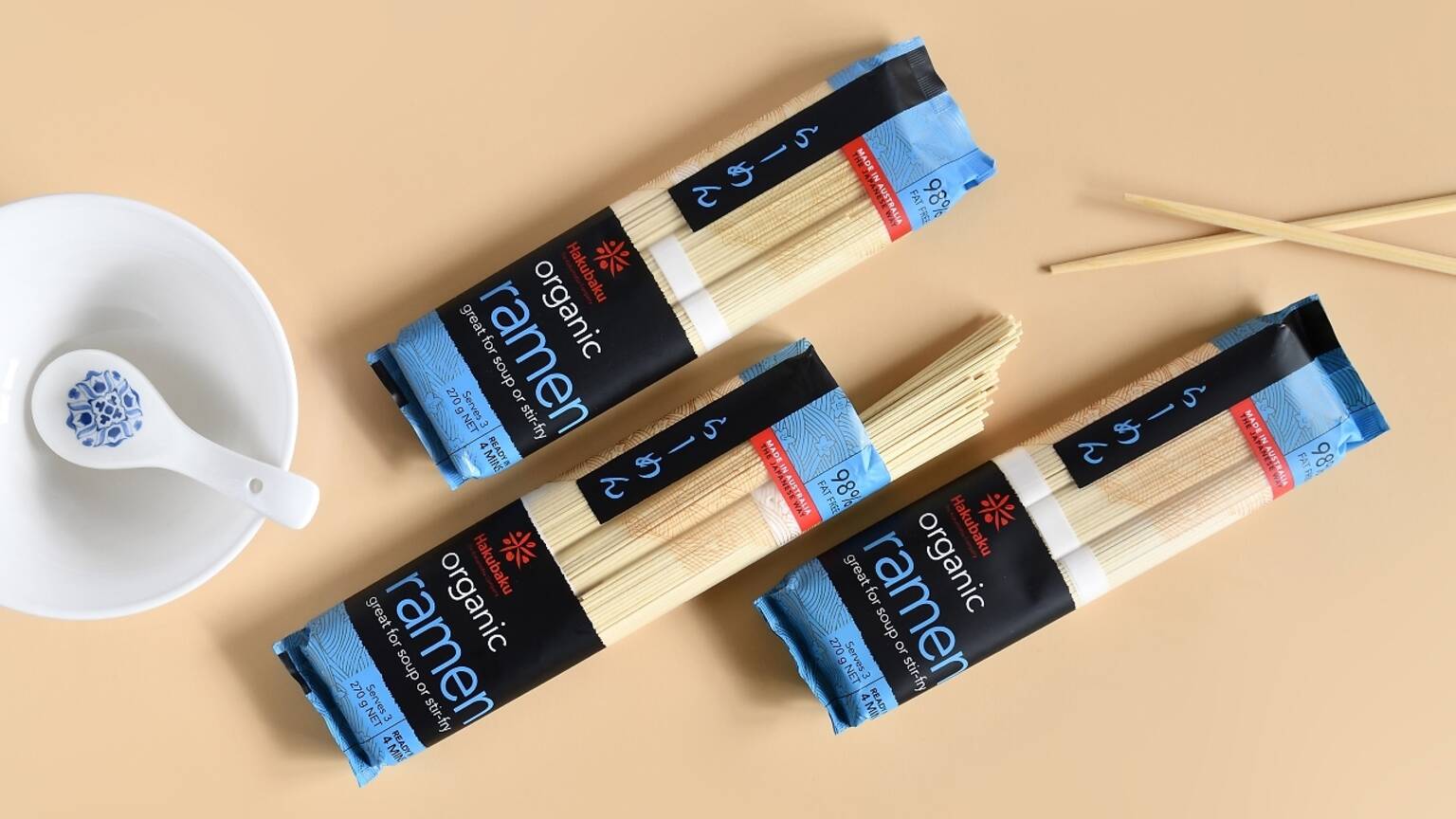 RaRa Ramen executive chef Terry Jeon on how to make ramen