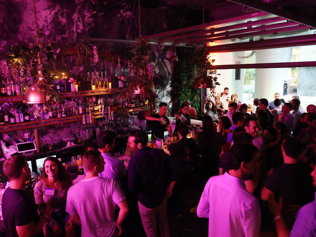 19 Best Miami Ladies' Nights for a Fun Girls Night Out