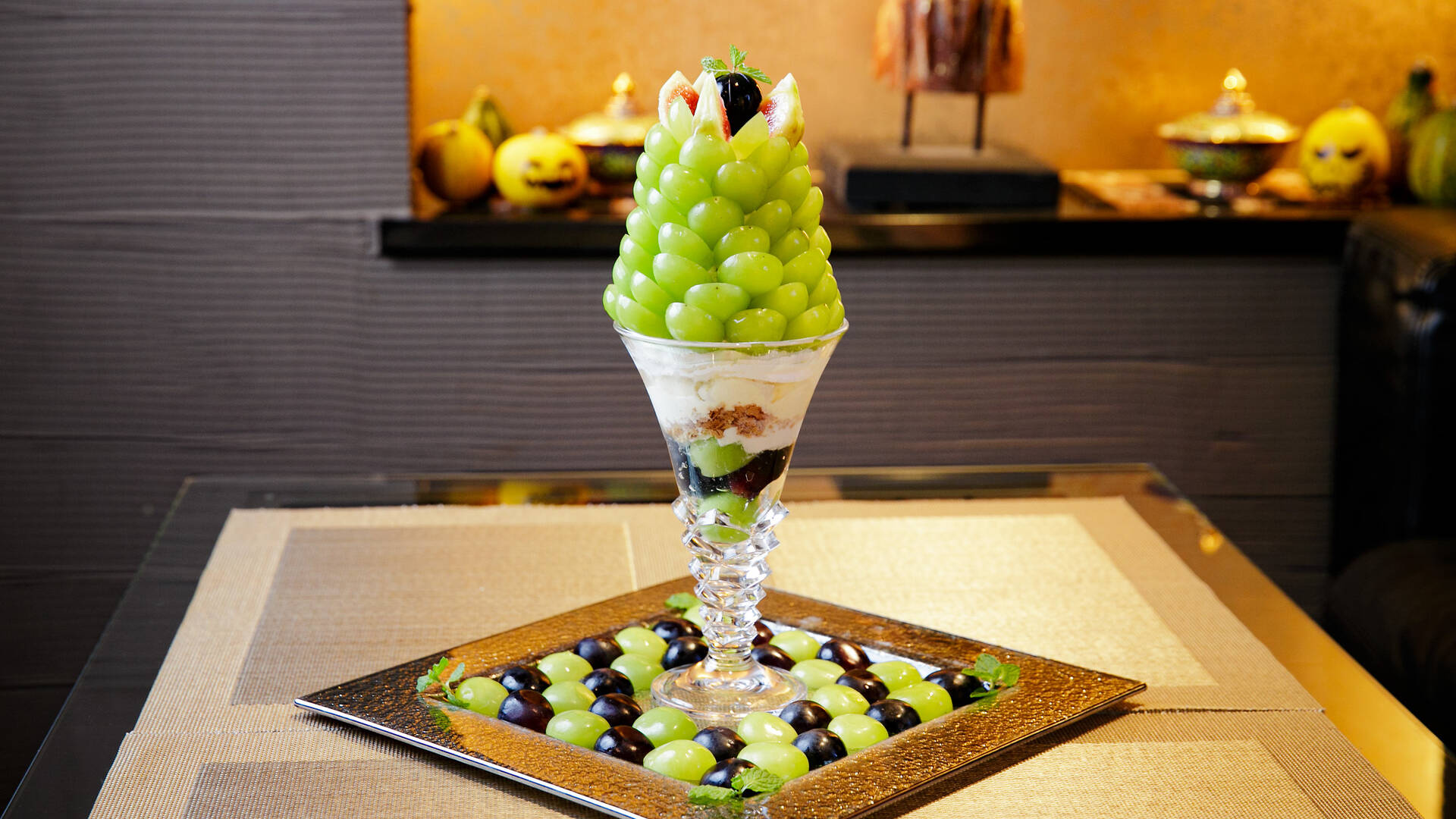 6 best dessert cafés in Tokyo specialising in Japanese parfaits