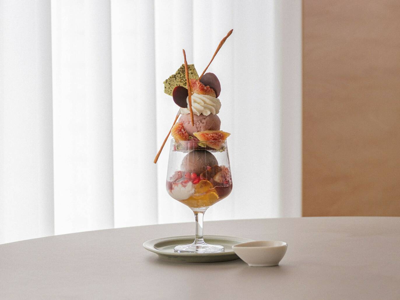 5 best cafés in Tokyo for Japanese mochi desserts