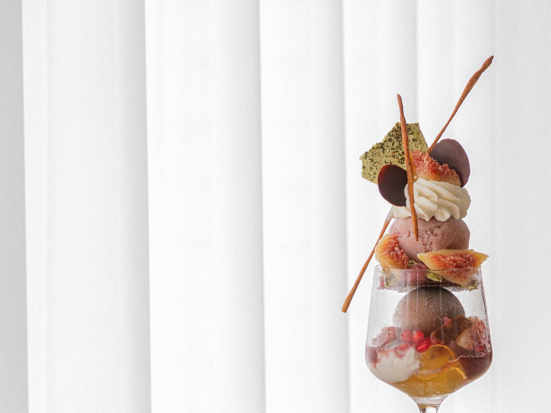 5 best cafés in Tokyo for Japanese mochi desserts